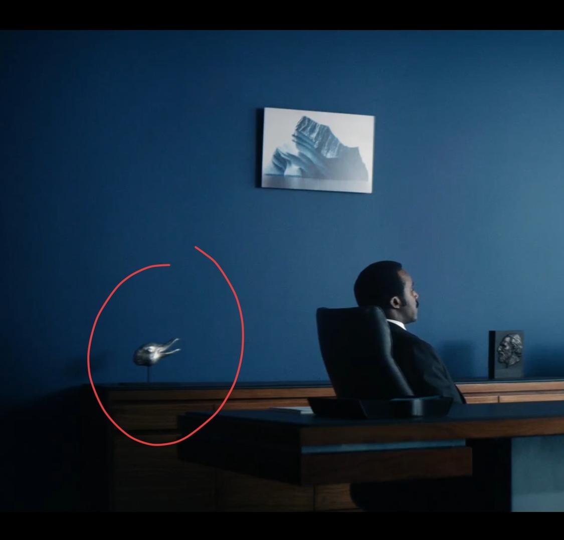 Small detail i noticed | Scrolller