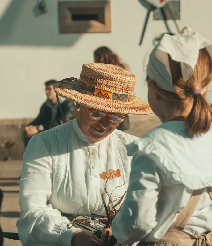 Pics from medieval event | Scrolller