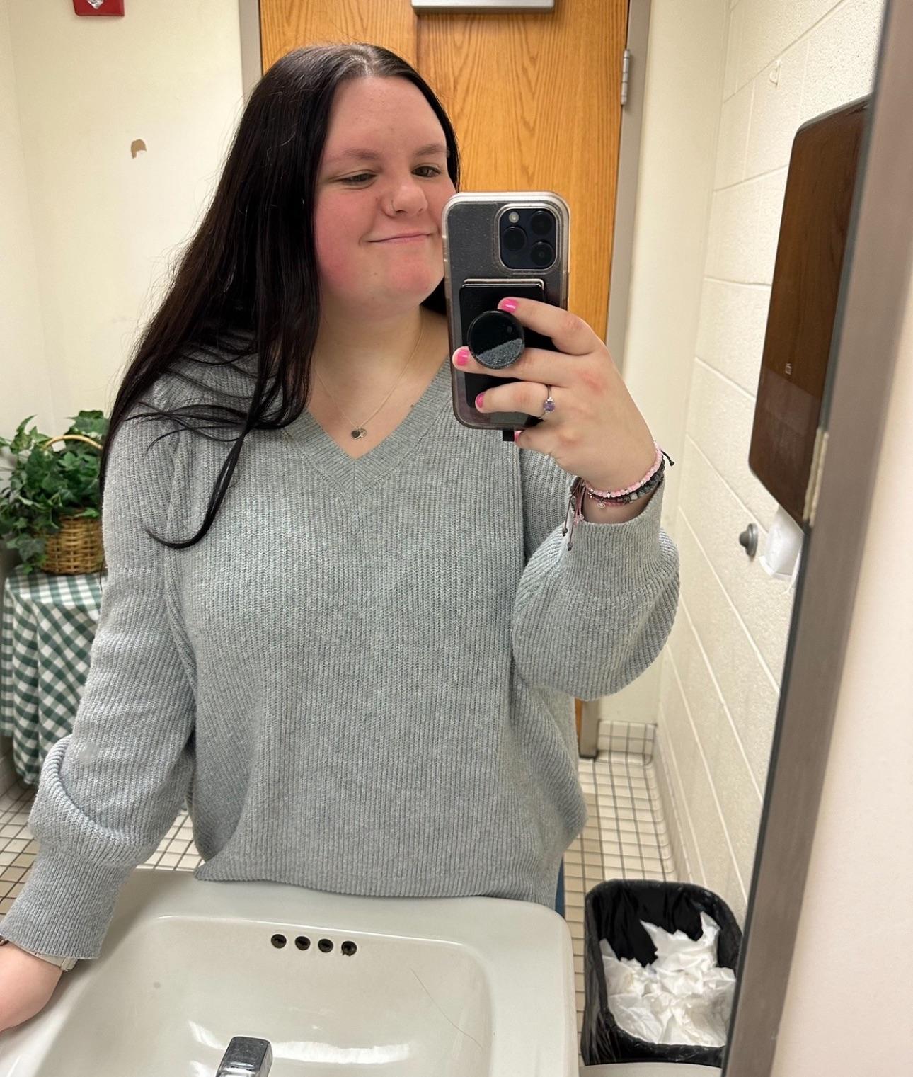 Advice on adding some face framing pieces? | Scrolller