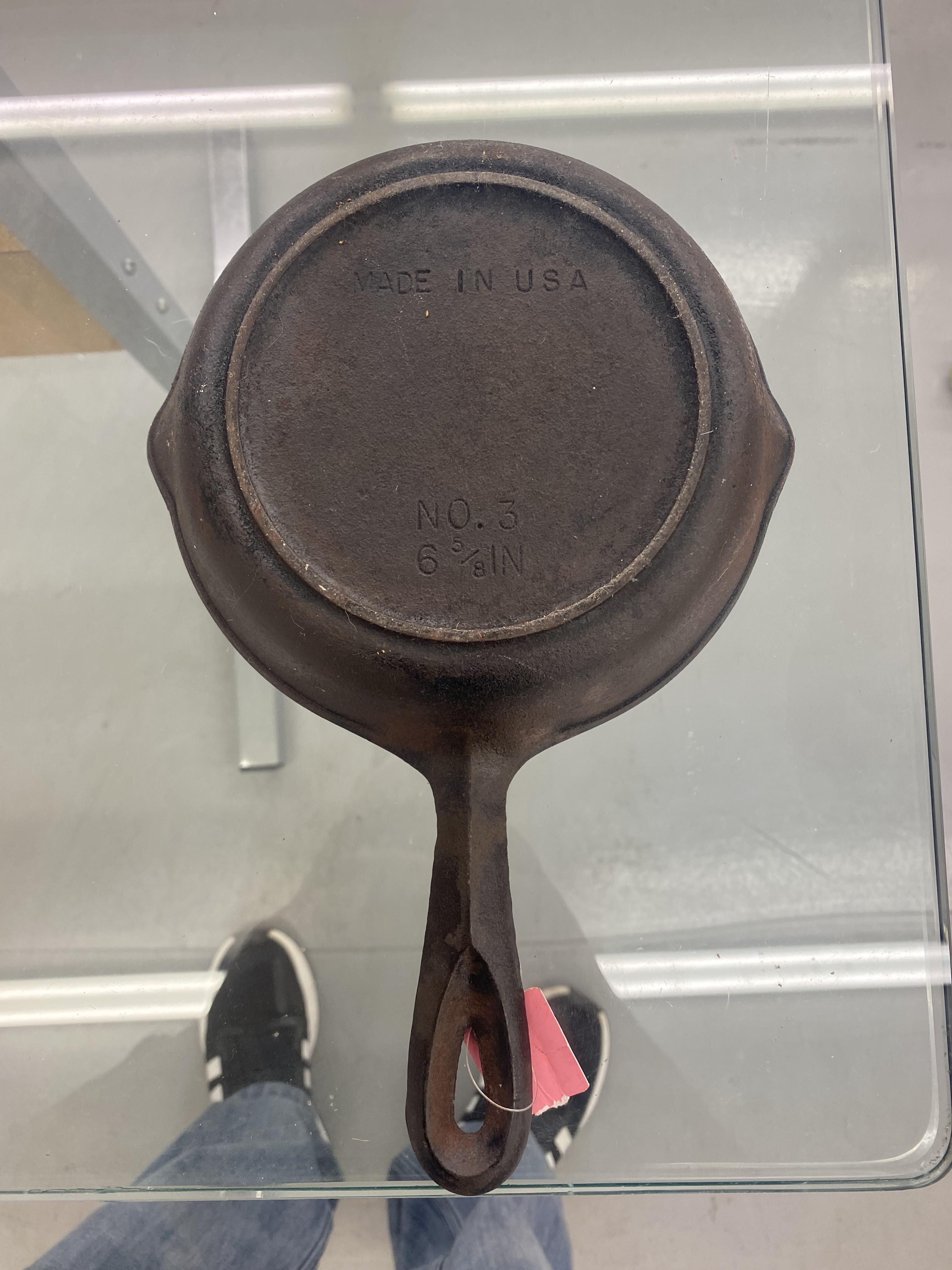 Identification and Thoughts on Price | Scrolller