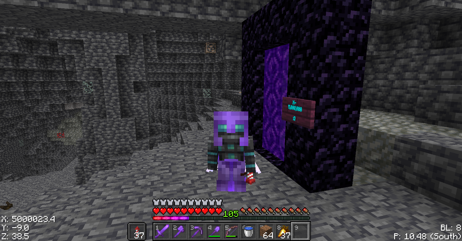 Discover more like Minecraft: After about a couple dozen hours of non ...