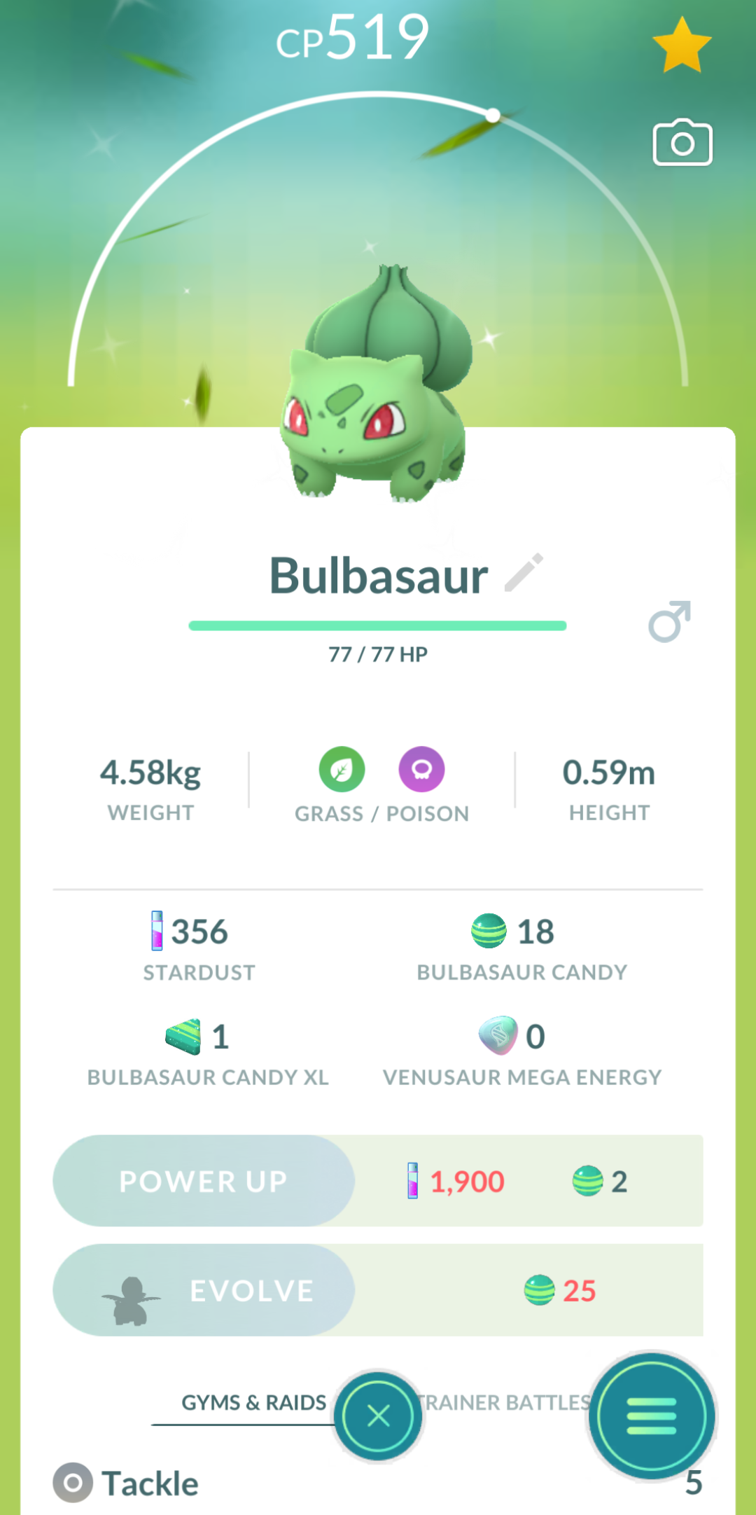 Are Any Of These Shiny's Rare? | Scrolller