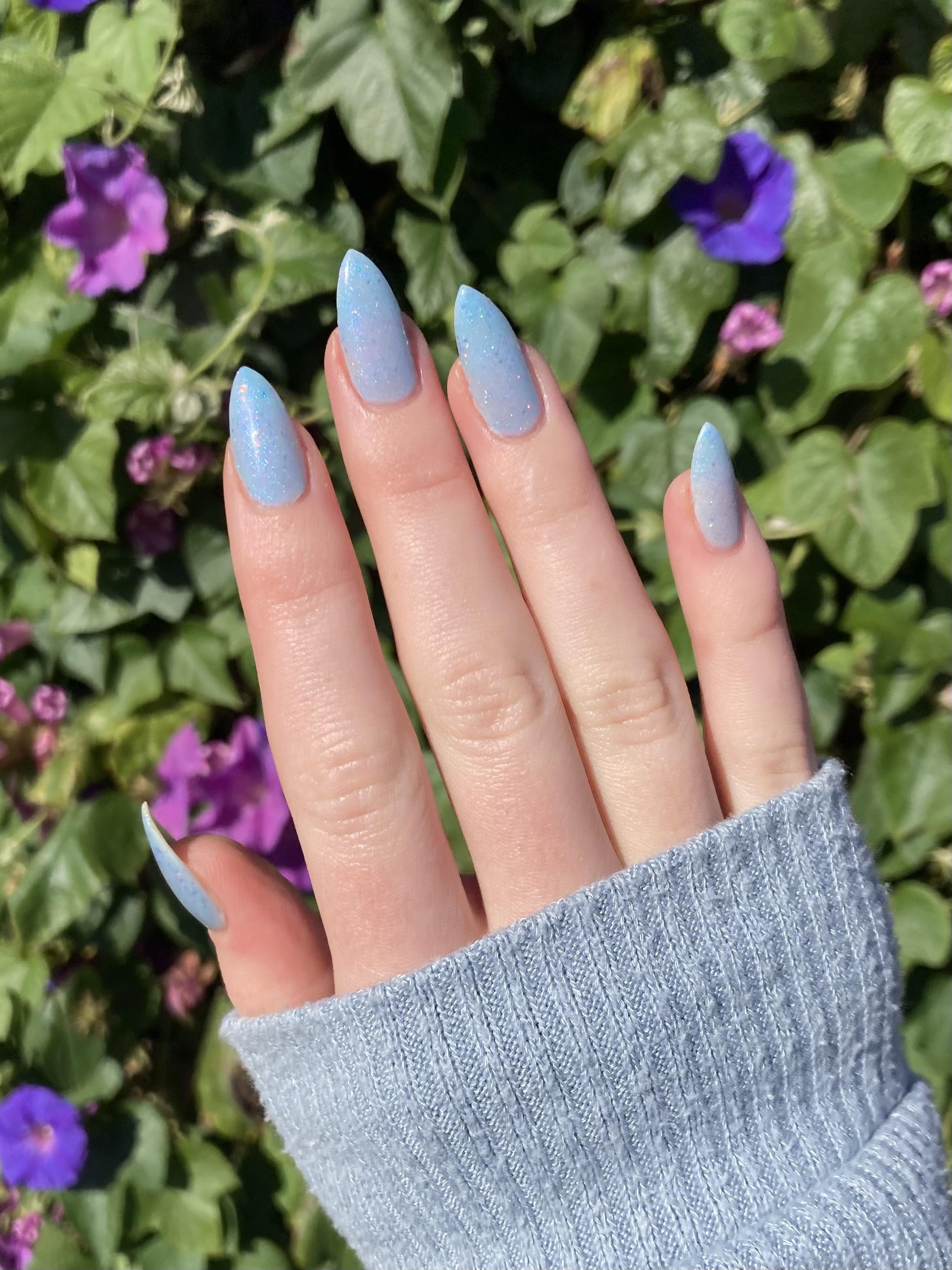 What I wore in April | Scrolller