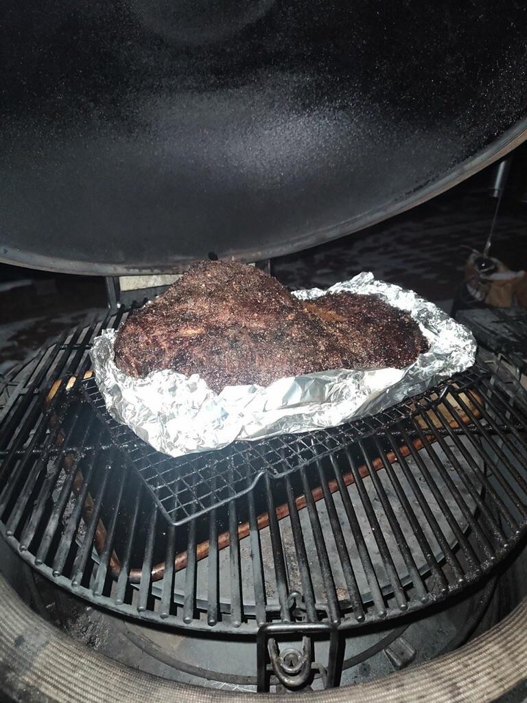 [homemade] pastrami reuben | Scrolller