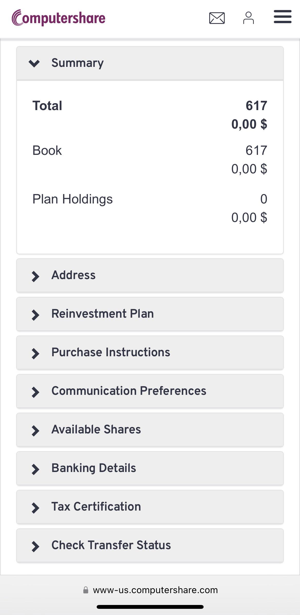 Pure Book and added some little superstonks to my infinity pool 💜🚀 ...