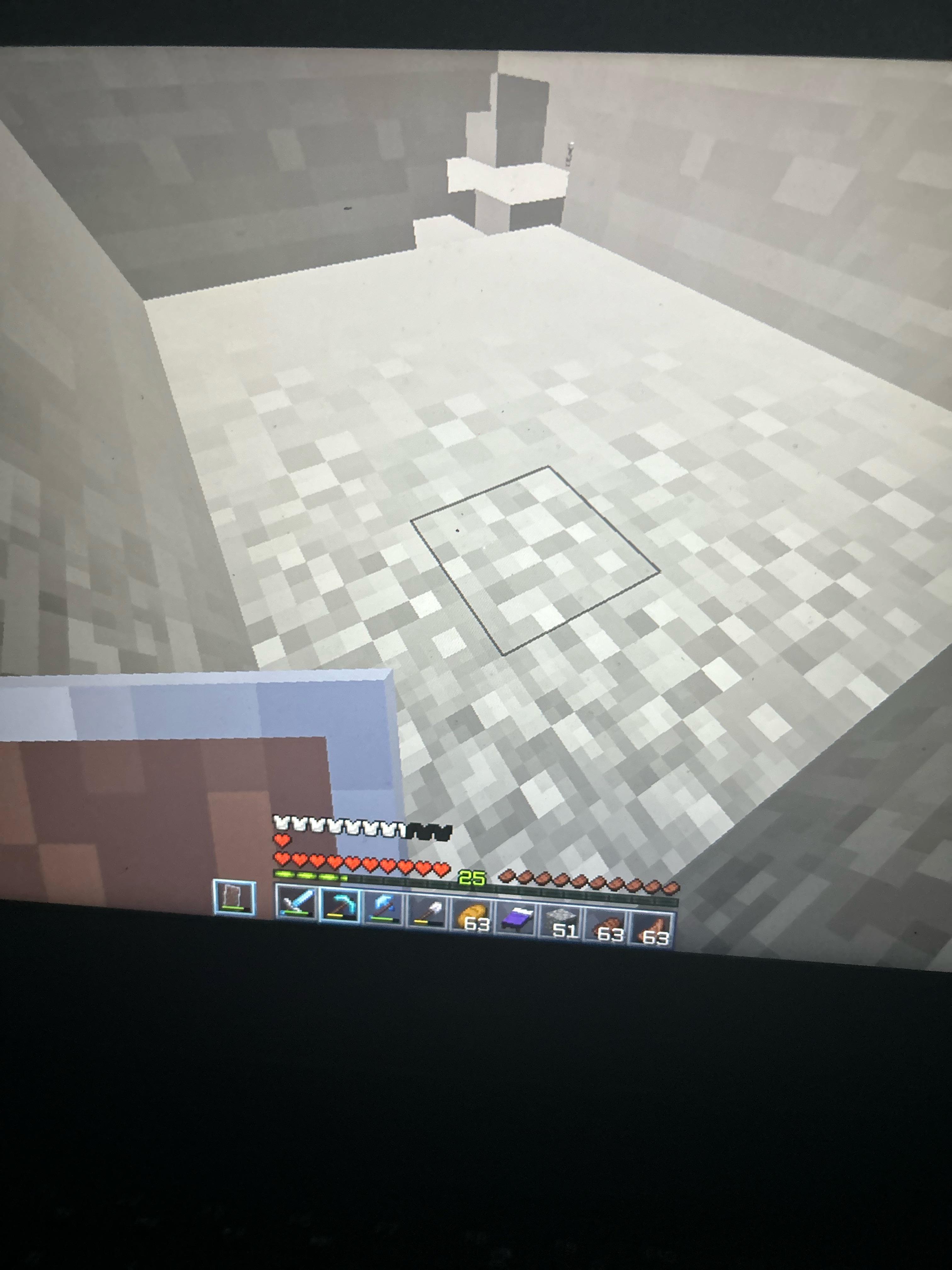 How do I fix my textures? | Scrolller