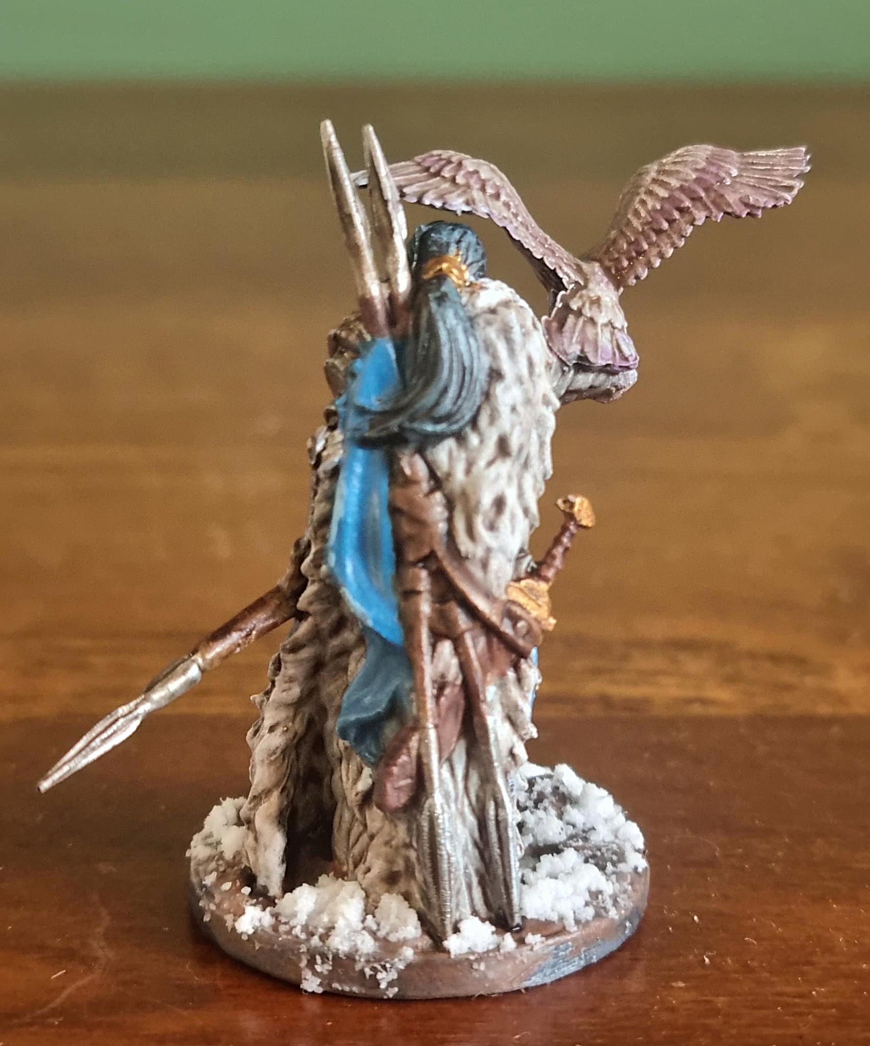 Frosthaven - Banner-Spear | Scrolller