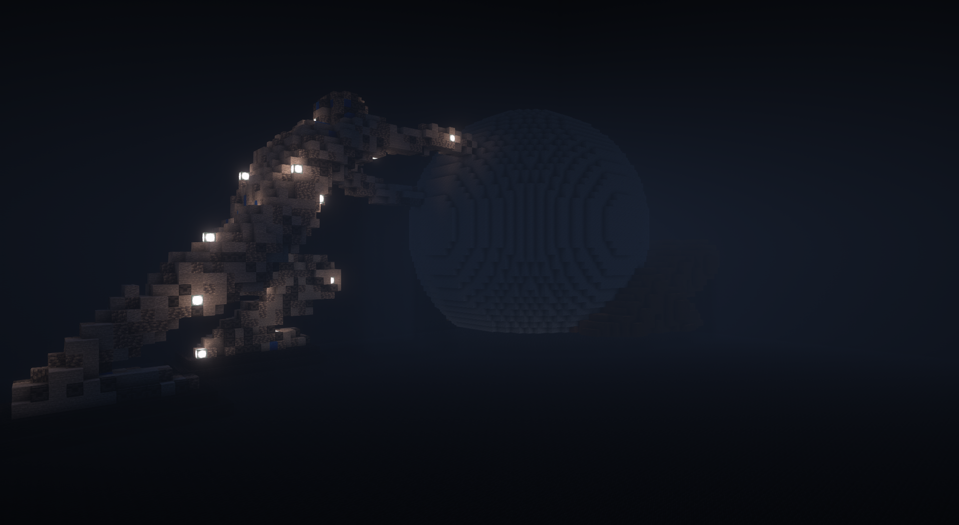 Discover More Like Minecraft My First Attempt At Sculpting And