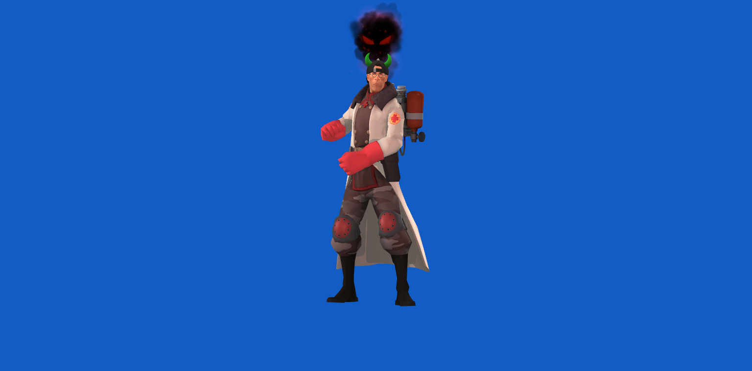 Help me with my Medic loadouts. | Scrolller