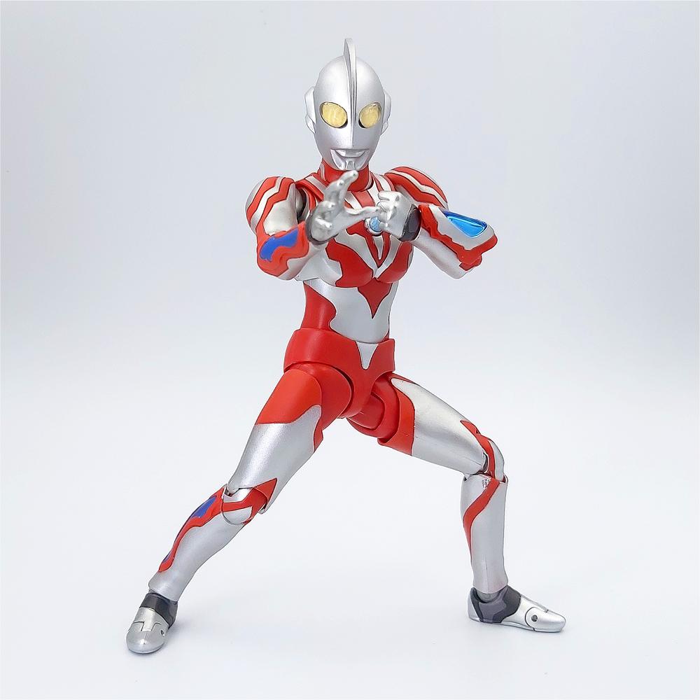 [OC] The member of the Galaxy Rescue Force that helped the two little twins on some occasions ...