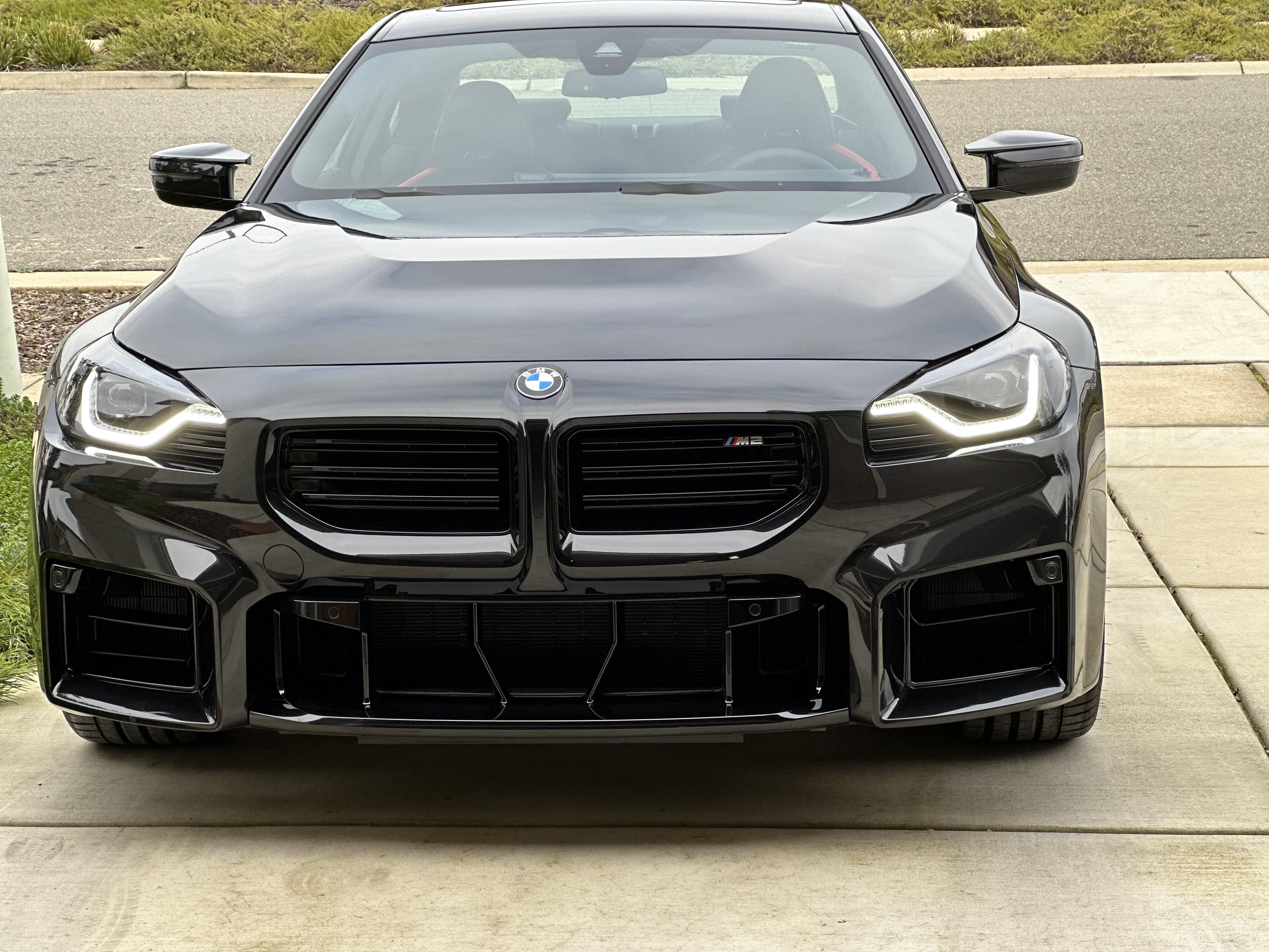 Upgraded from m240i to g87 M2 | Scrolller