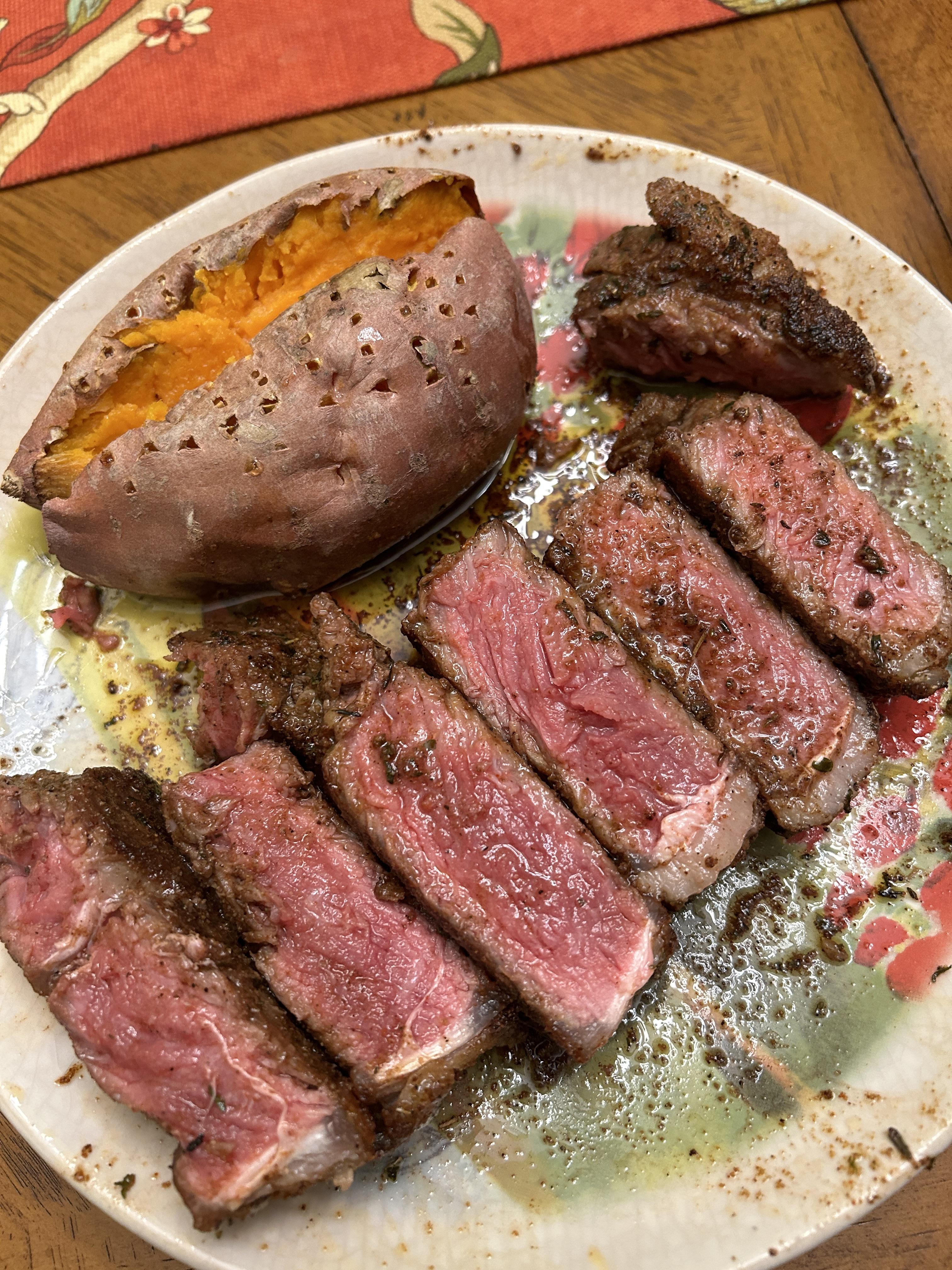 Medium Rare or Rare? | Scrolller