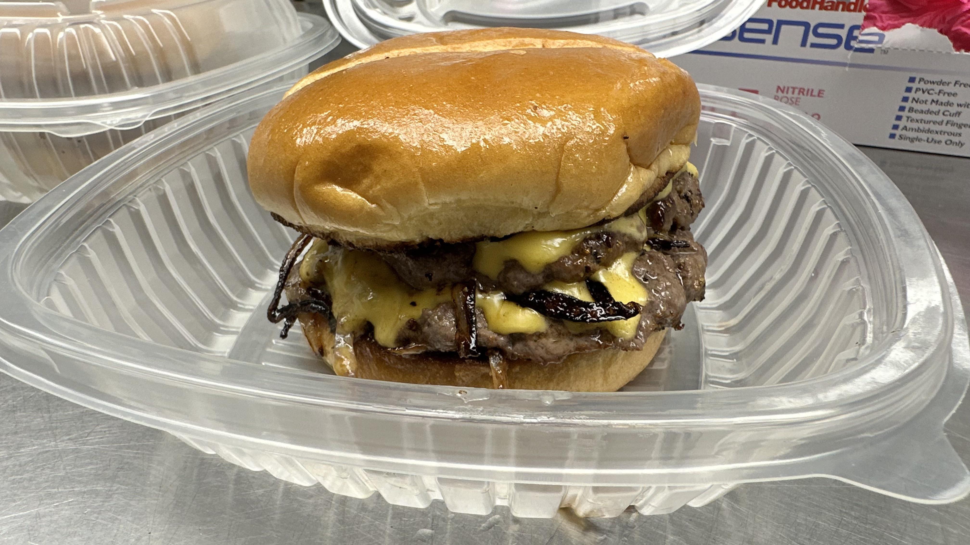 Made my staff some snacks. | Scrolller