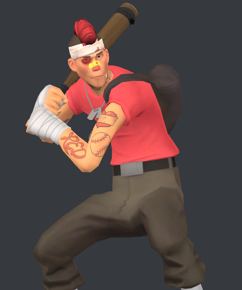 Loadout Ideias | Scrolller