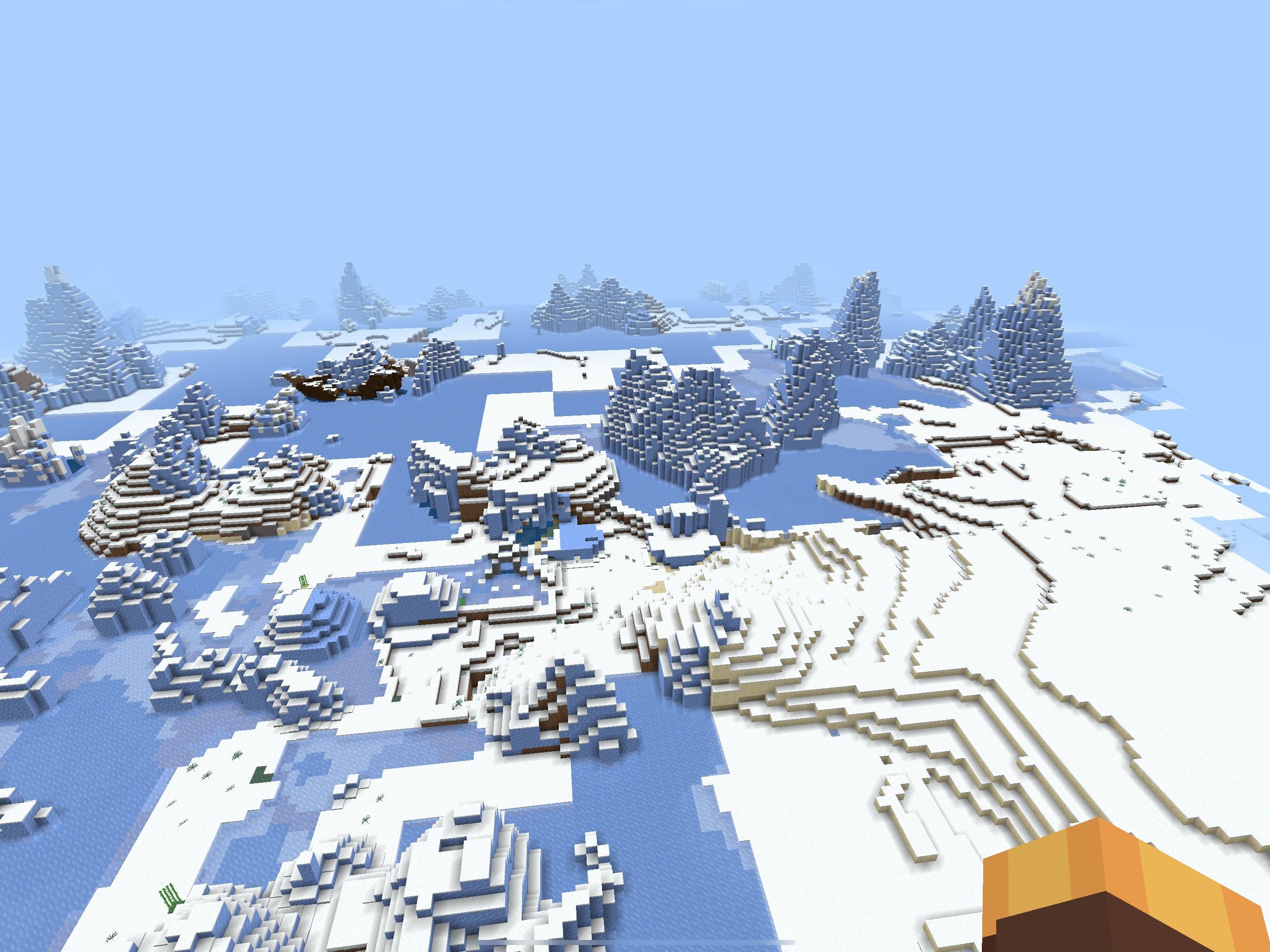 Wack World Gen | Scrolller