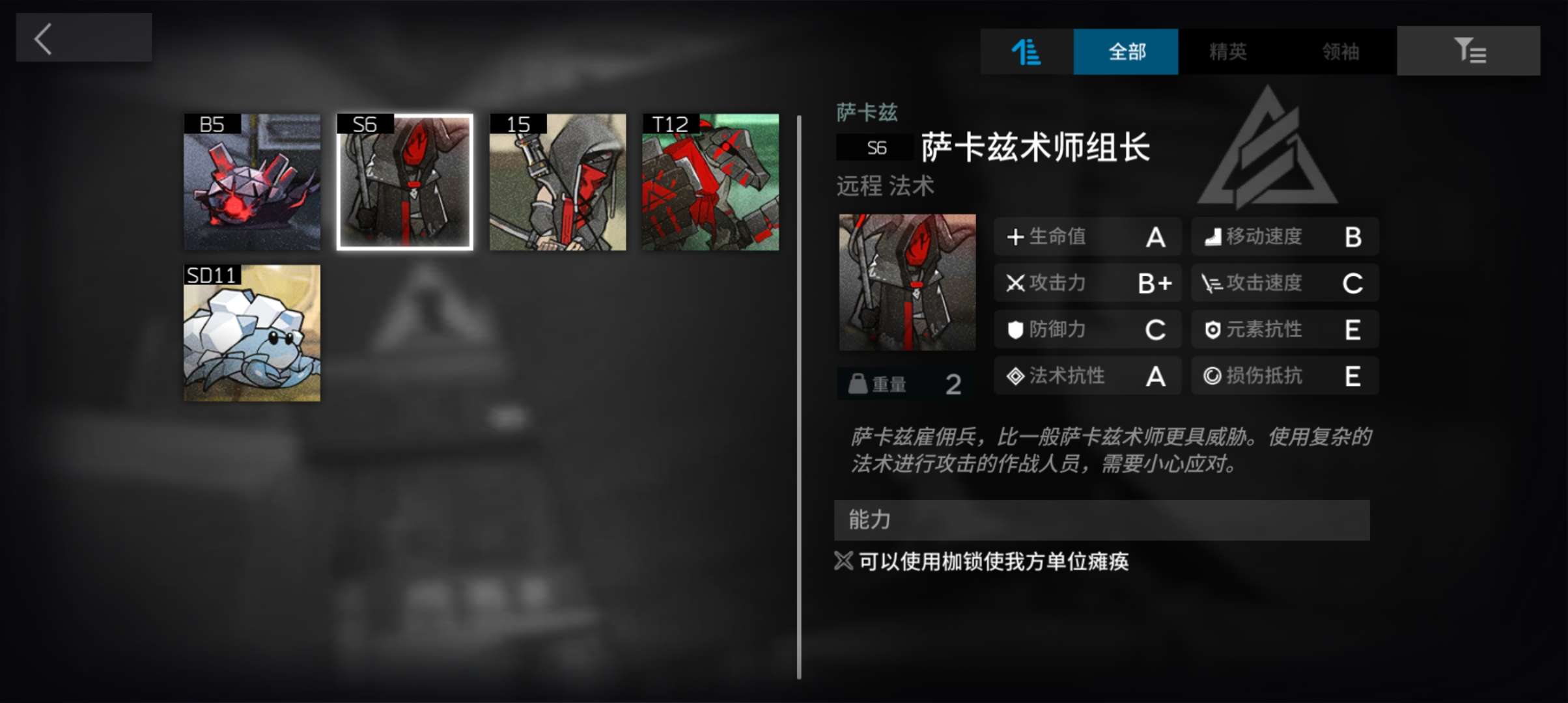 After almost 5 years, this enemy finally appears in flesh. | Scrolller