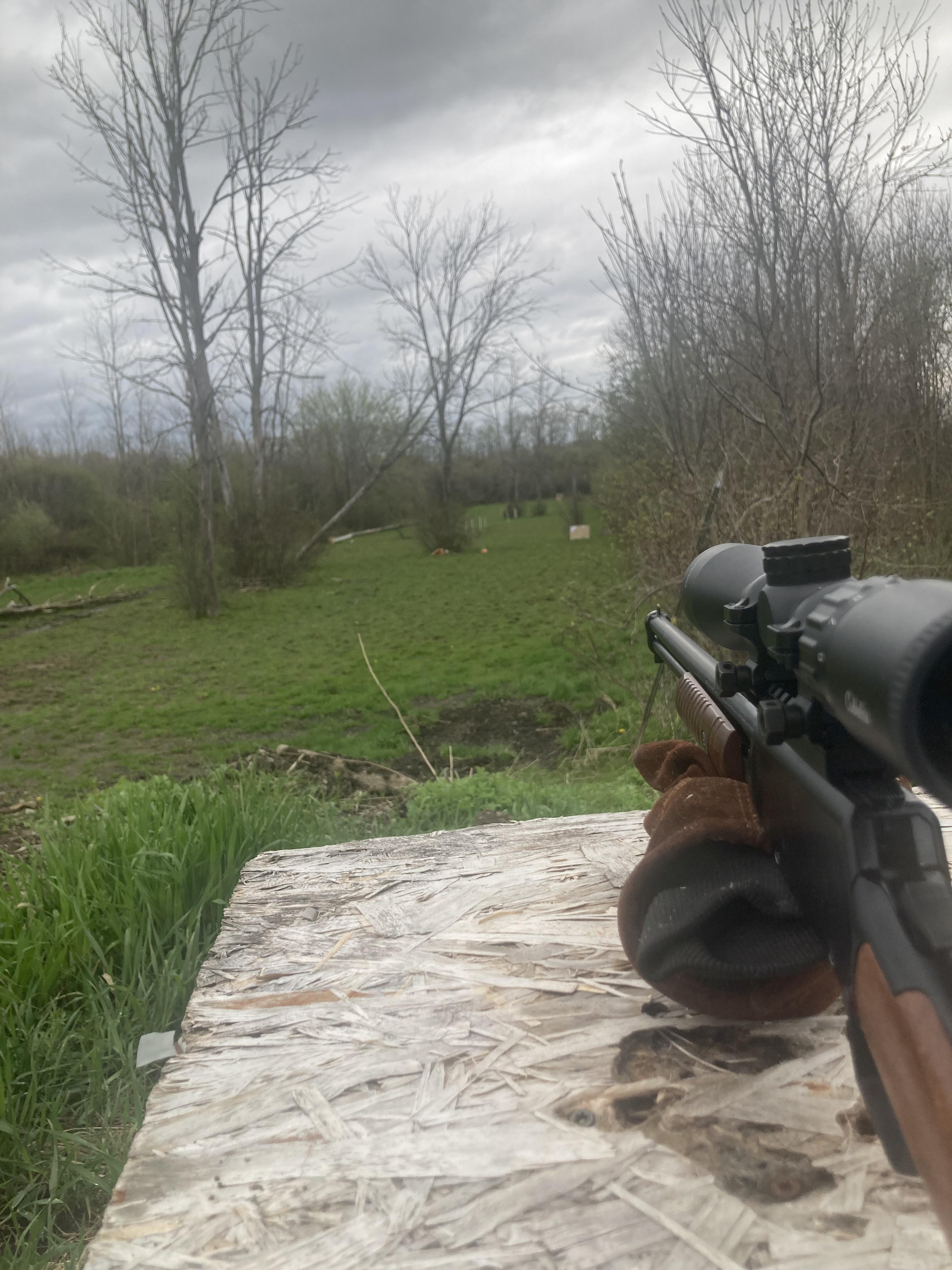 22 Magnum pump | Scrolller