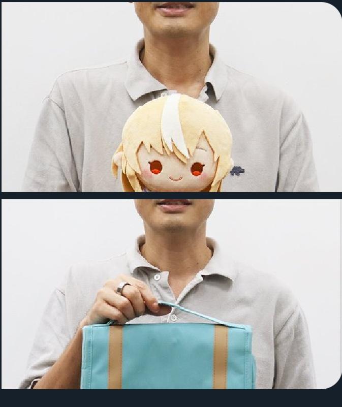 Dear god..... Yagoo is evolving | Scrolller