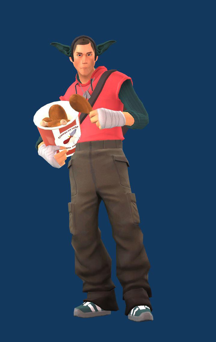 Thoughts on this scout outfit idea? | Scrolller