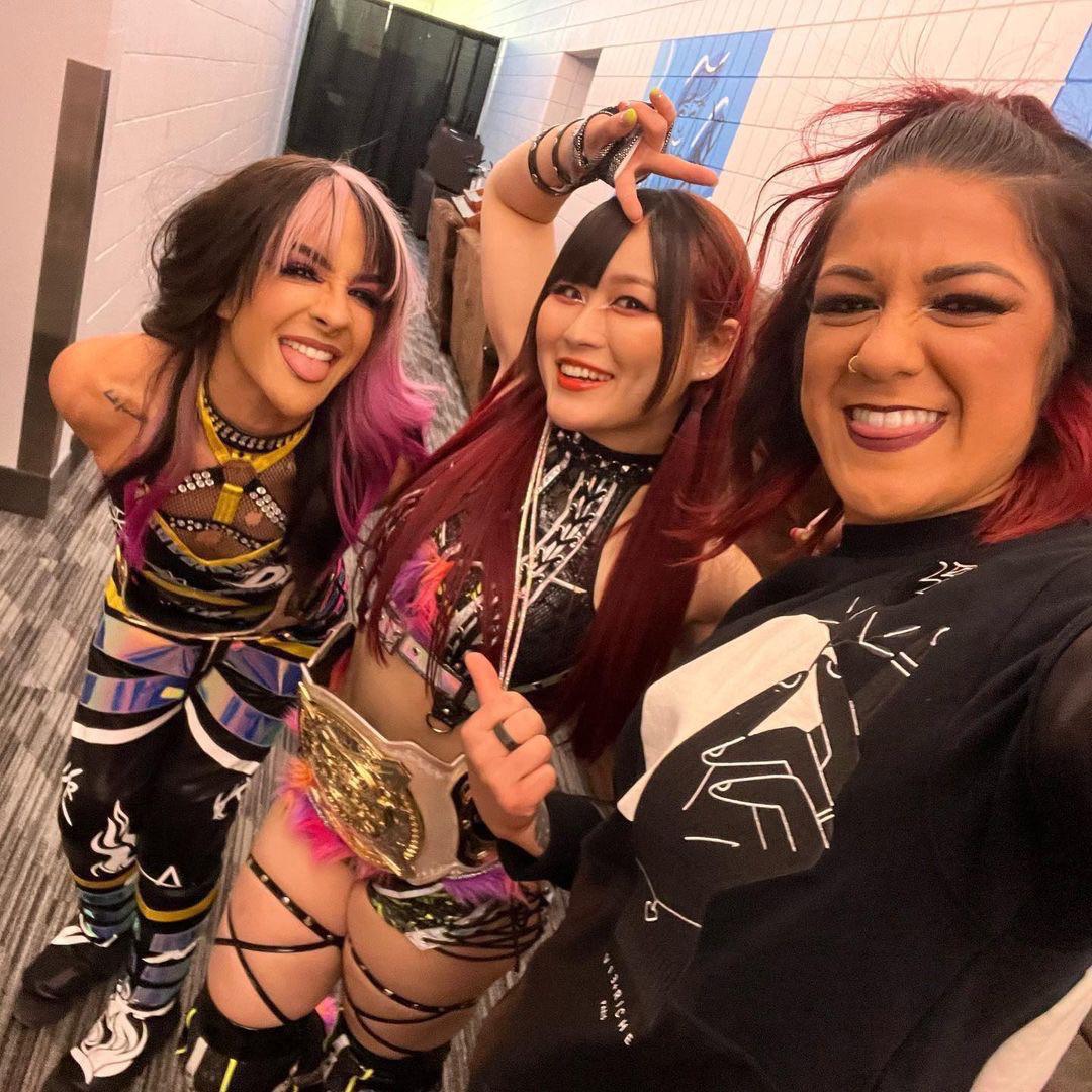 Damage CTRL | Scrolller