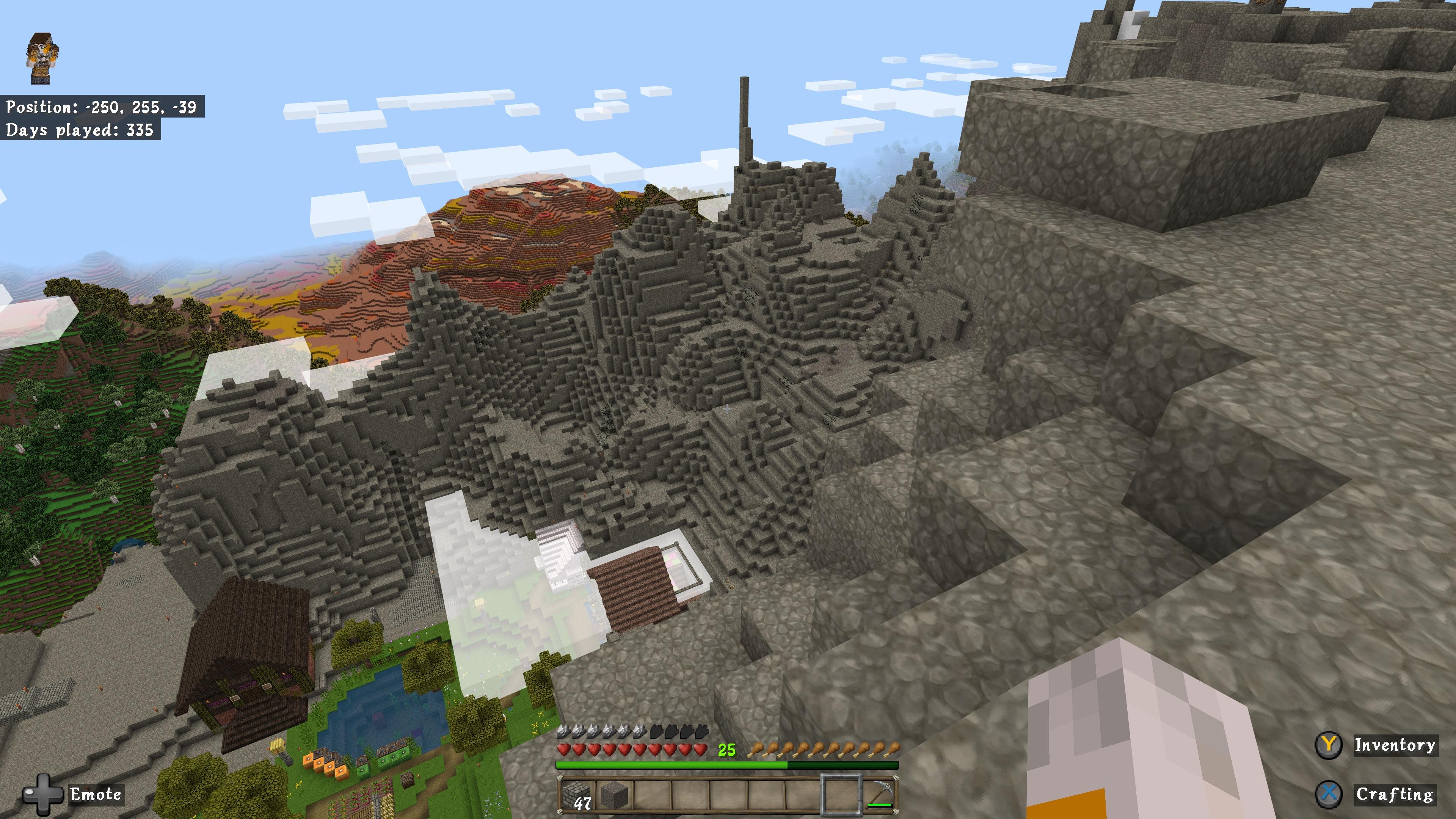 Layout ideas need help | Scrolller