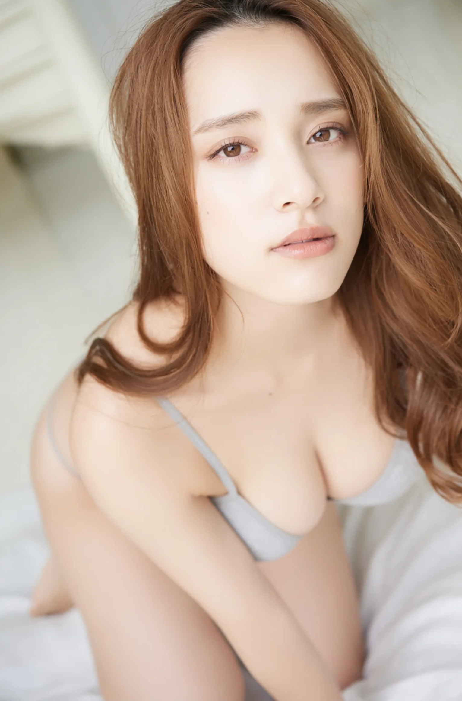 Sayaka Tomaru | Scrolller