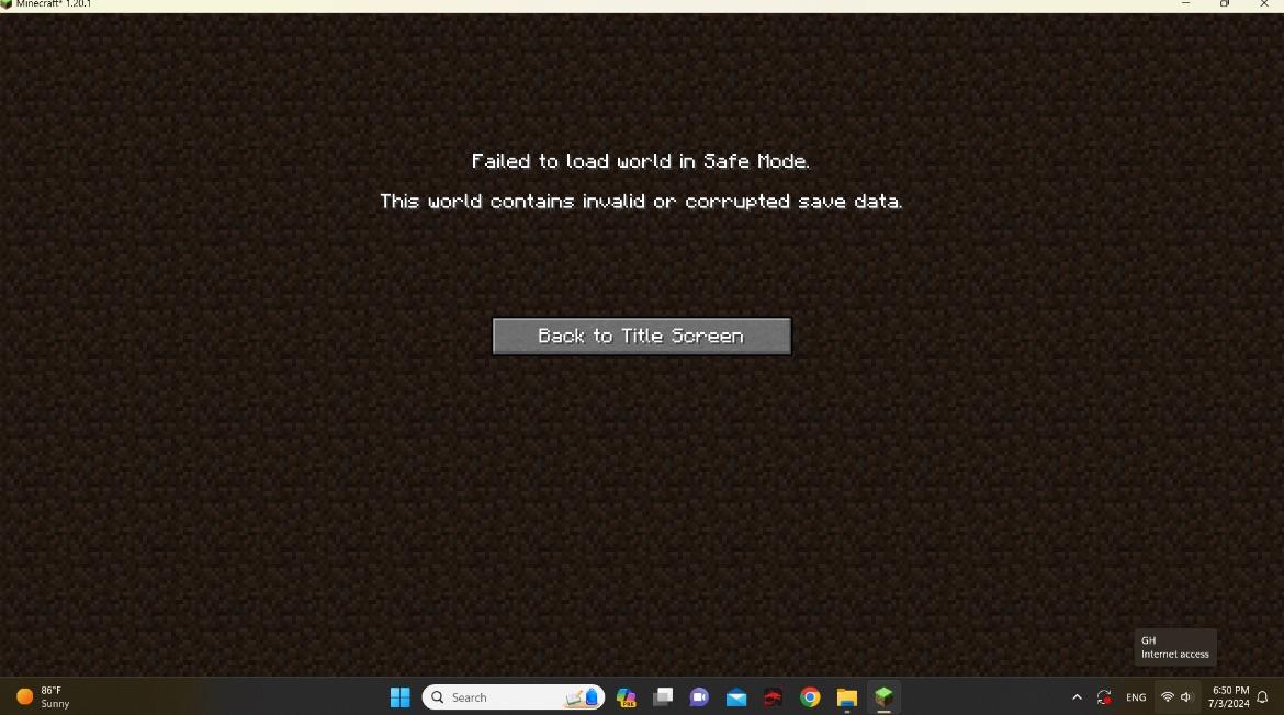 Help!! Don't know how to fix!! | Scrolller