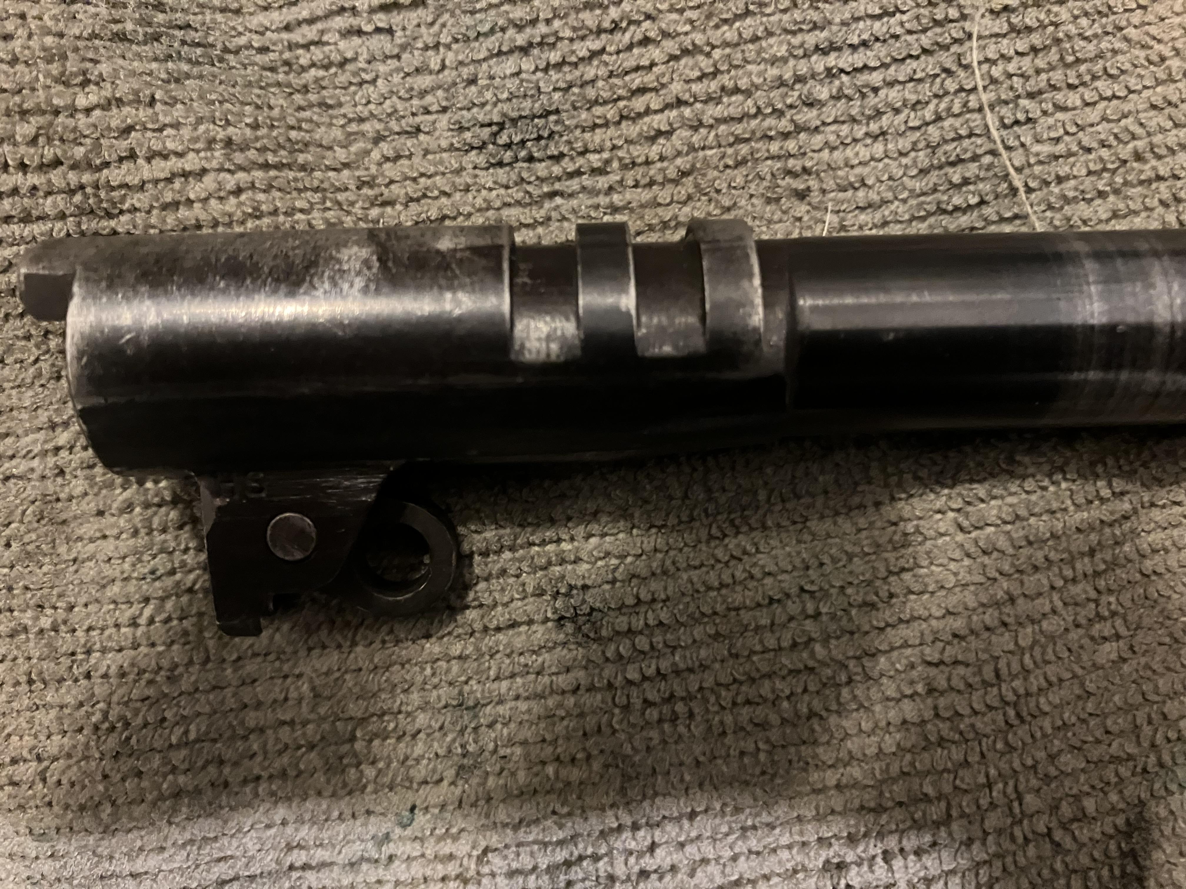 CMP rr 1911a1 | Scrolller