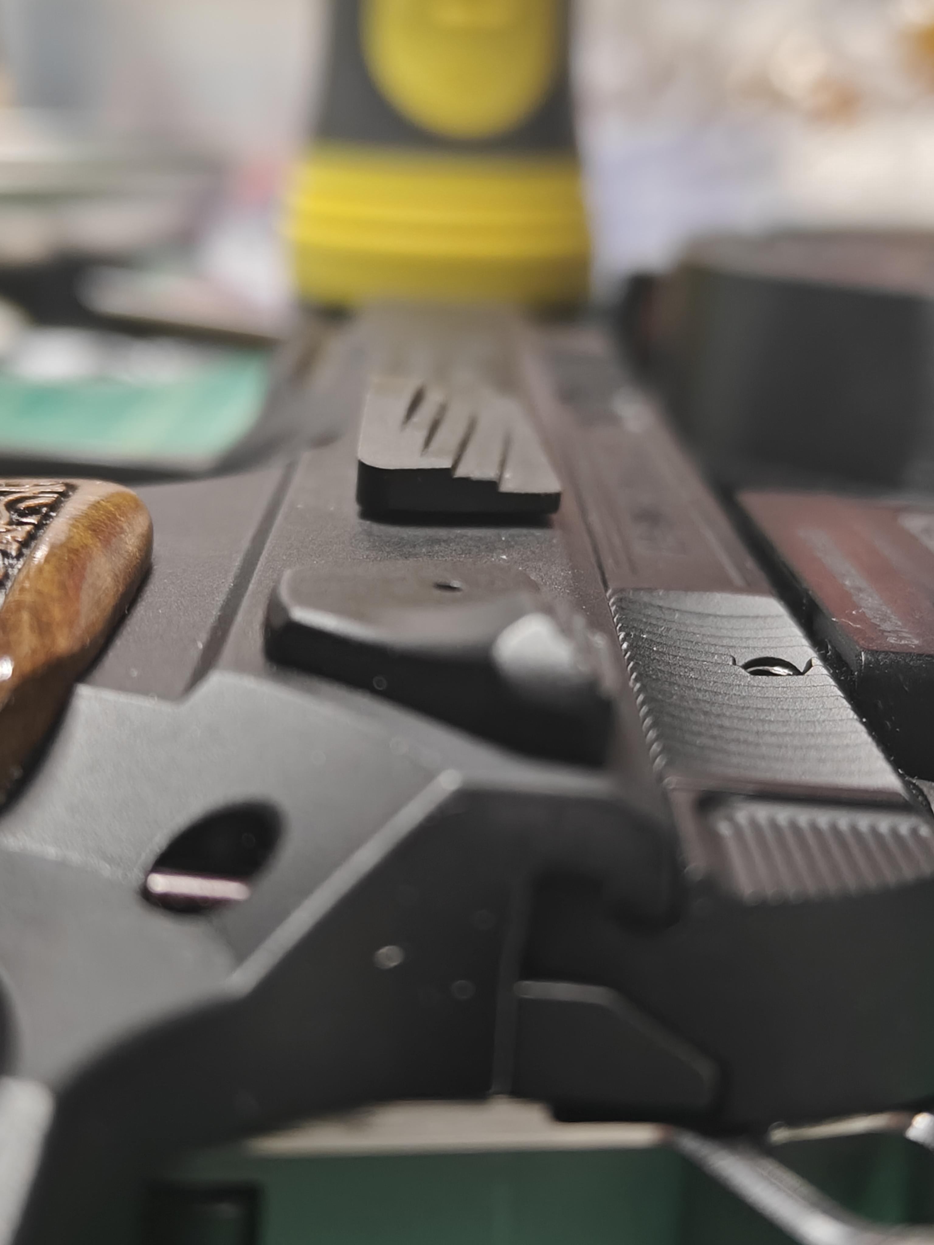 BNB slide release | Scrolller