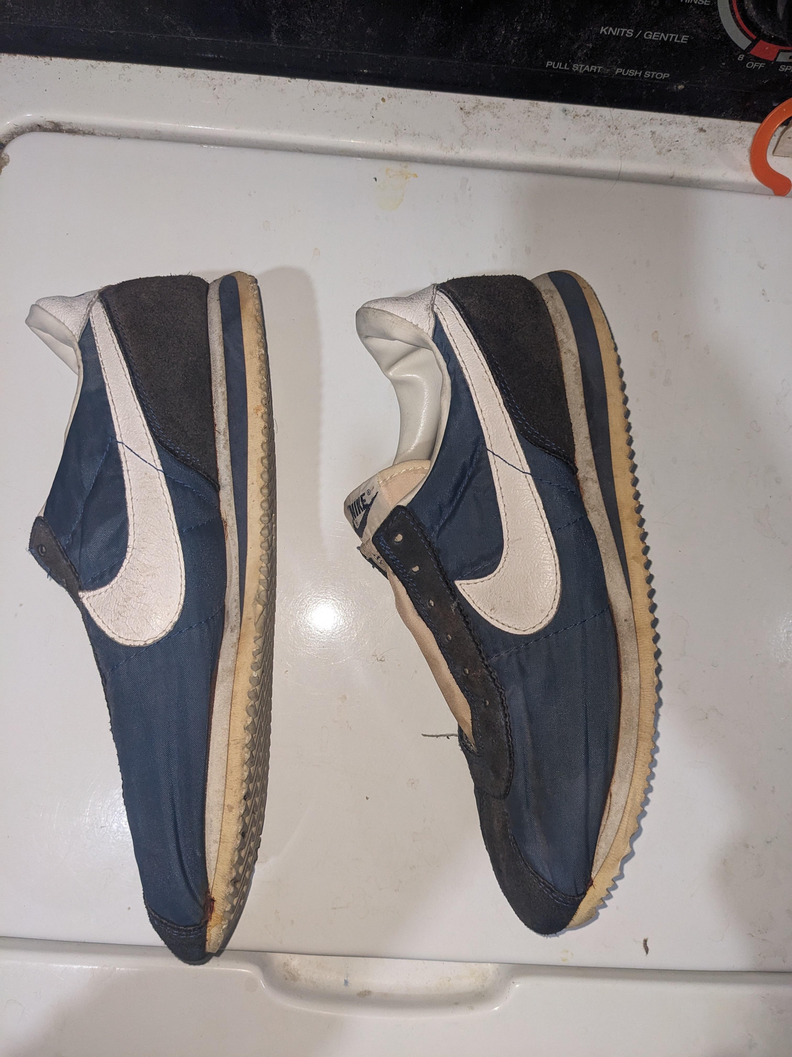 Vintage Cortez Restoration | Scrolller