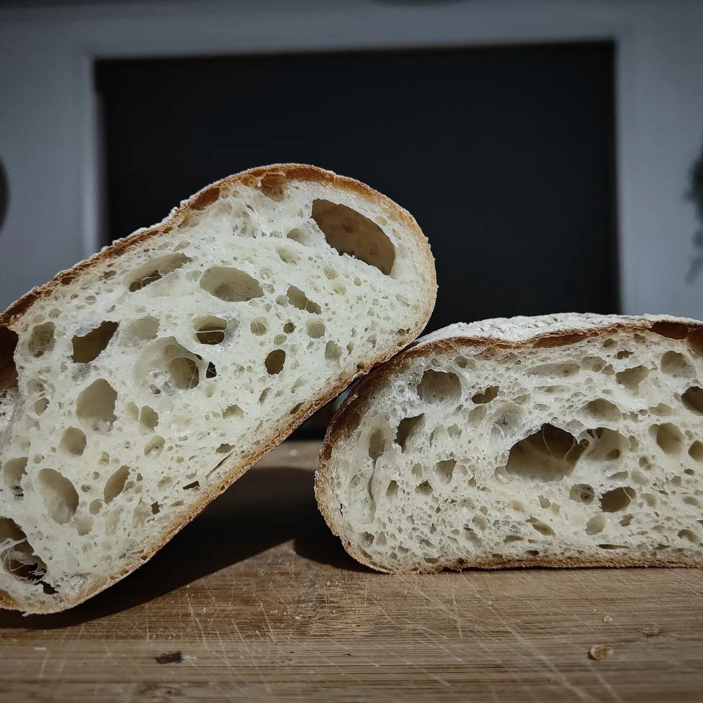 Ciabatta. | Scrolller