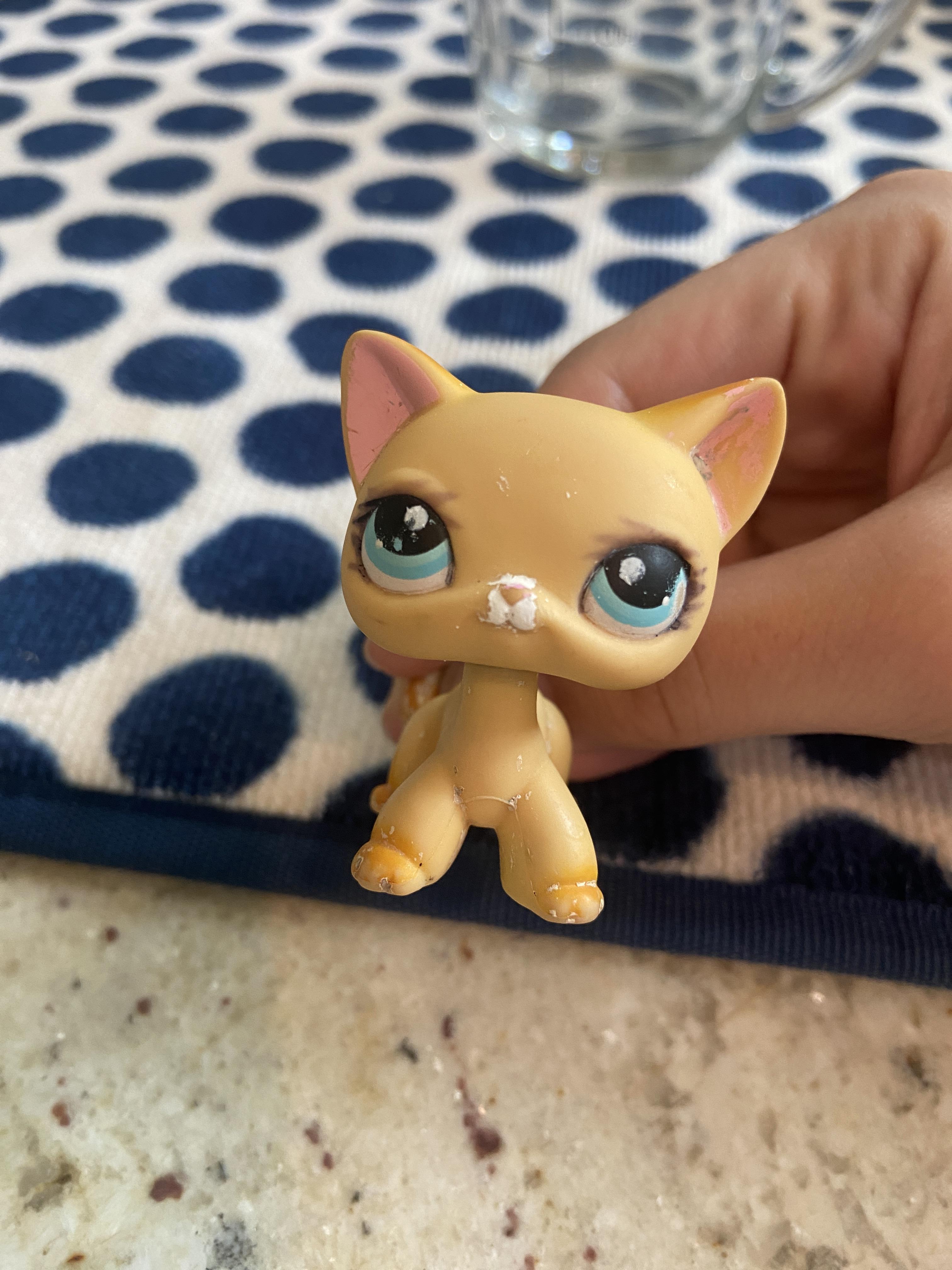 Before/after hydrogen peroxide treatment on LPS: | Scrolller