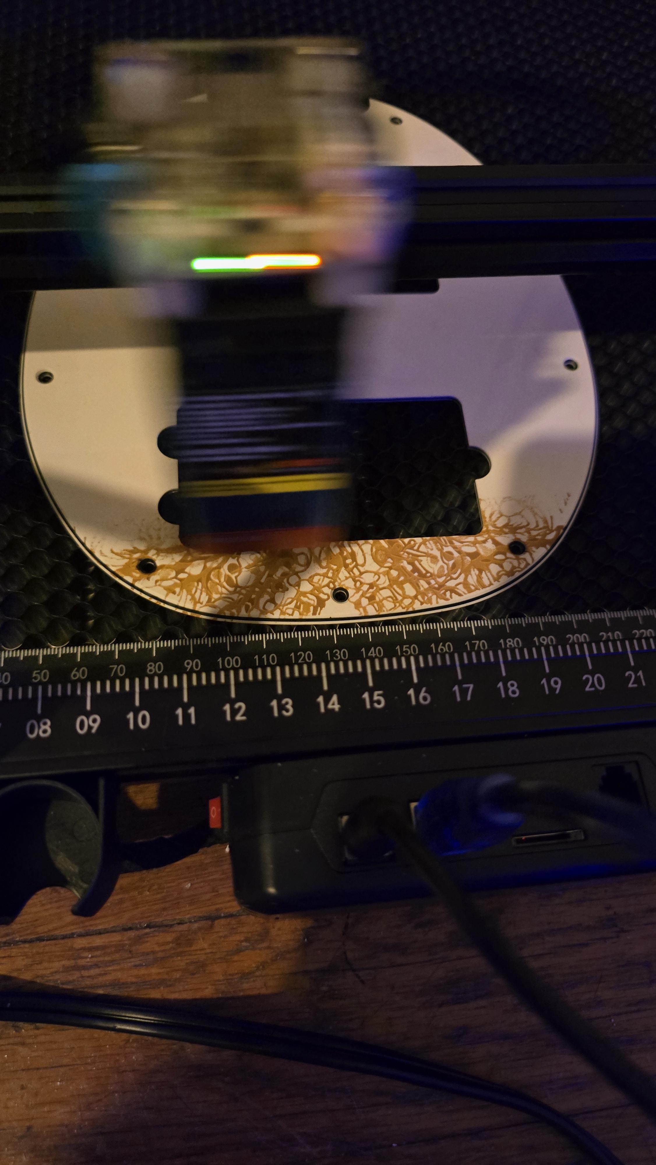 Charging ma lazur! | Scrolller