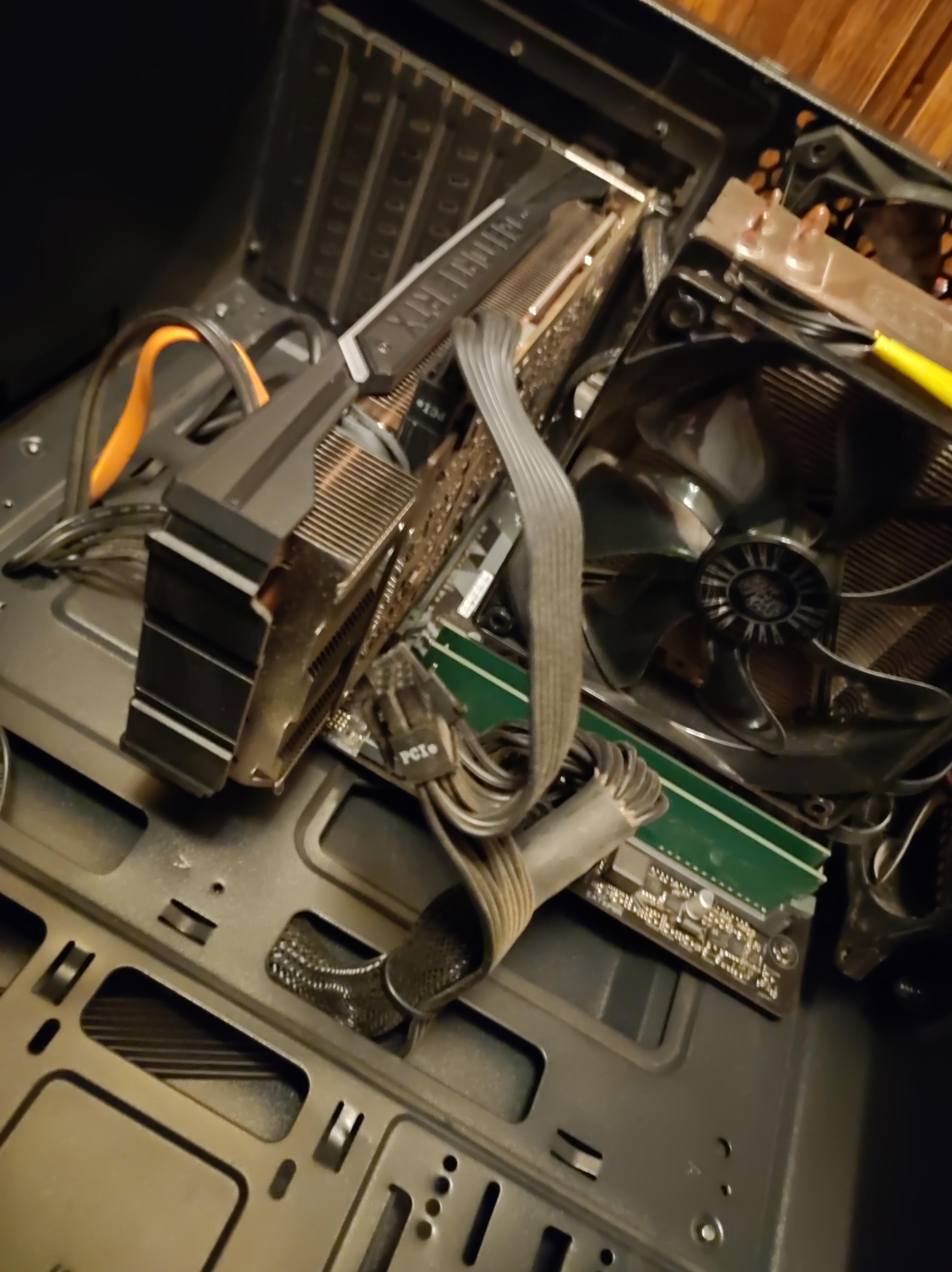 Upgrade to RTX 3080 | Scrolller