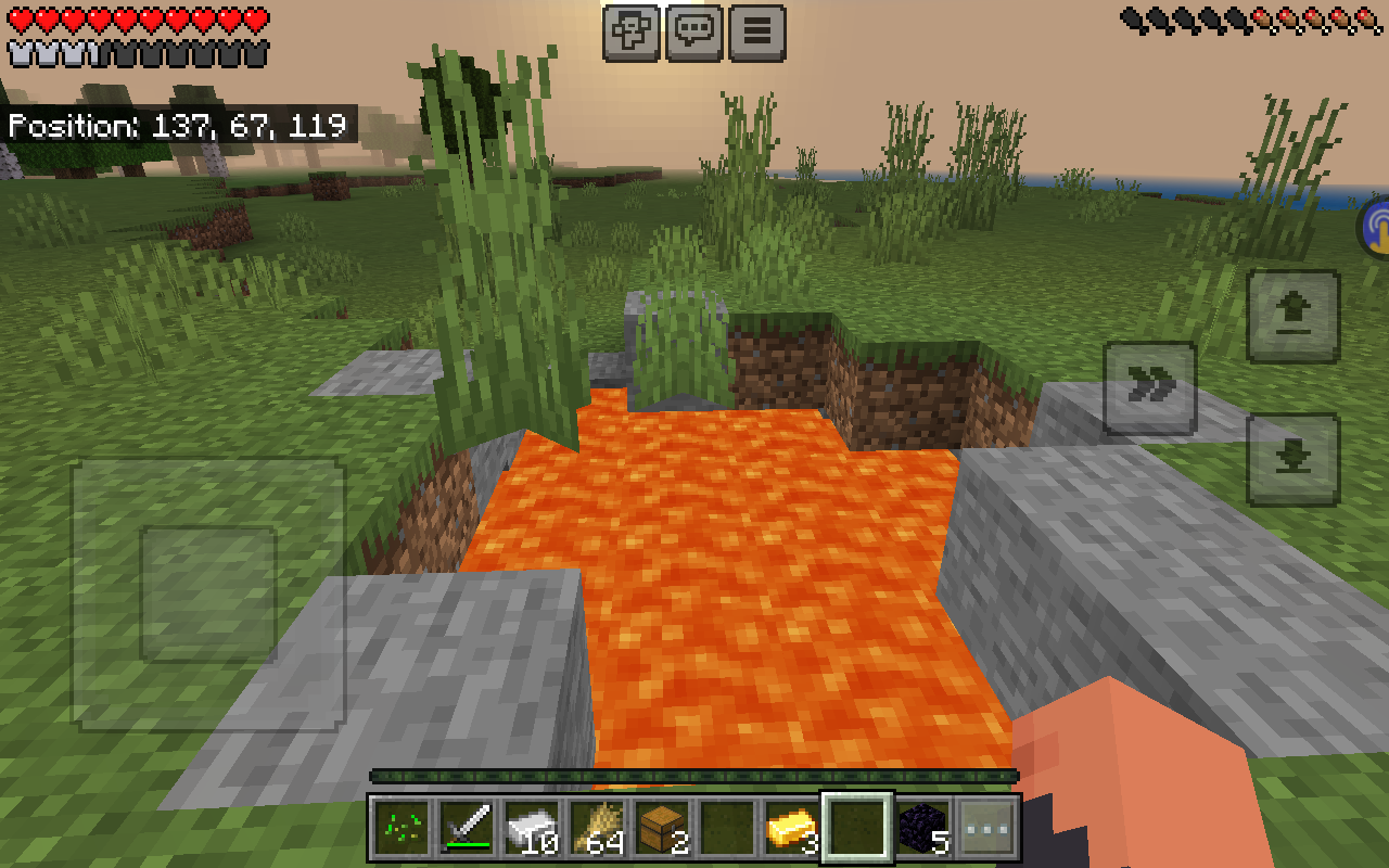 Goofy Minecraft bugs | Scrolller