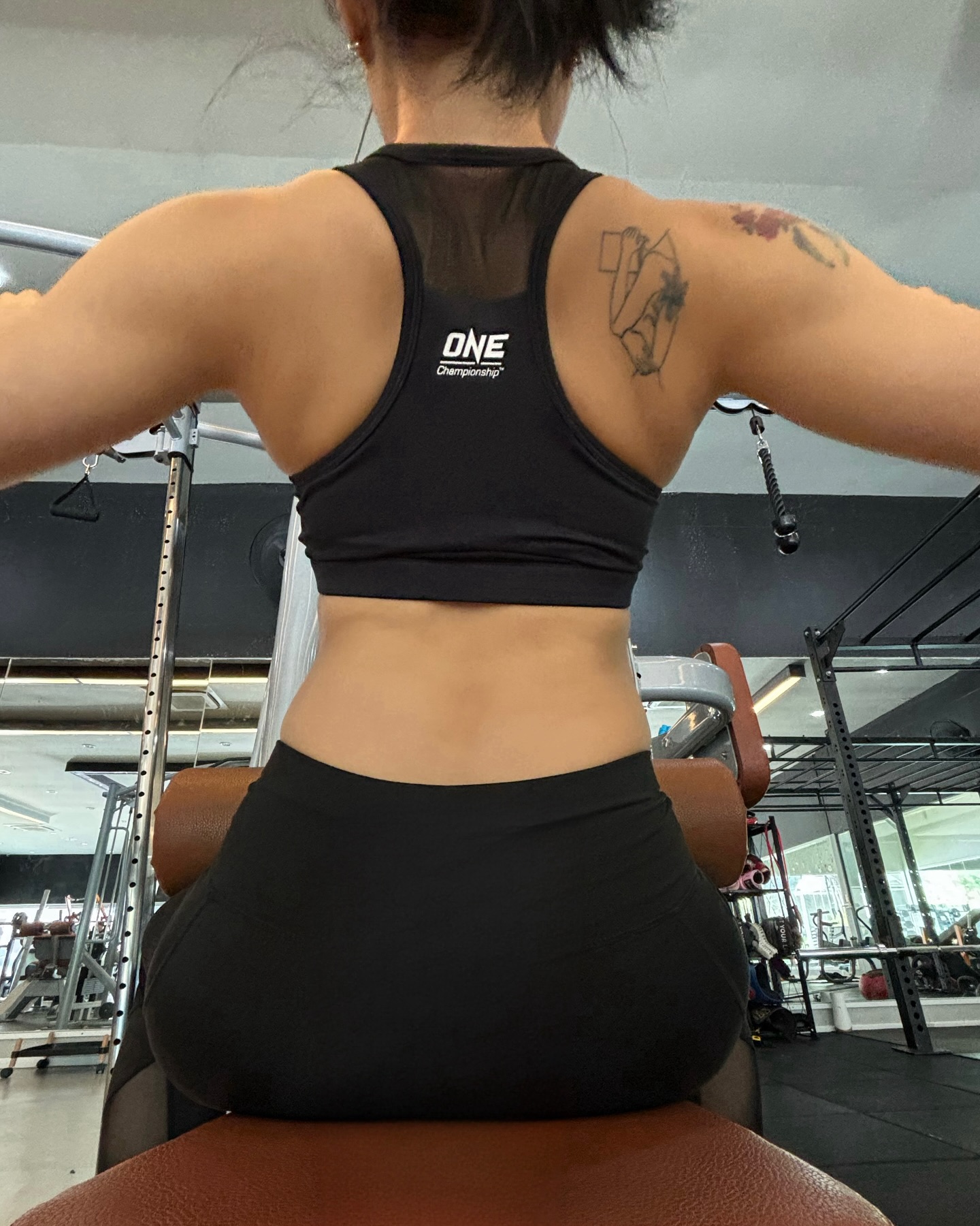 Rika "Tinydoll" I. | Scrolller