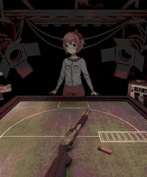 "What if..." just with all the characters | Scrolller