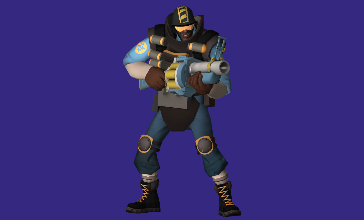 Random loadout | Scrolller