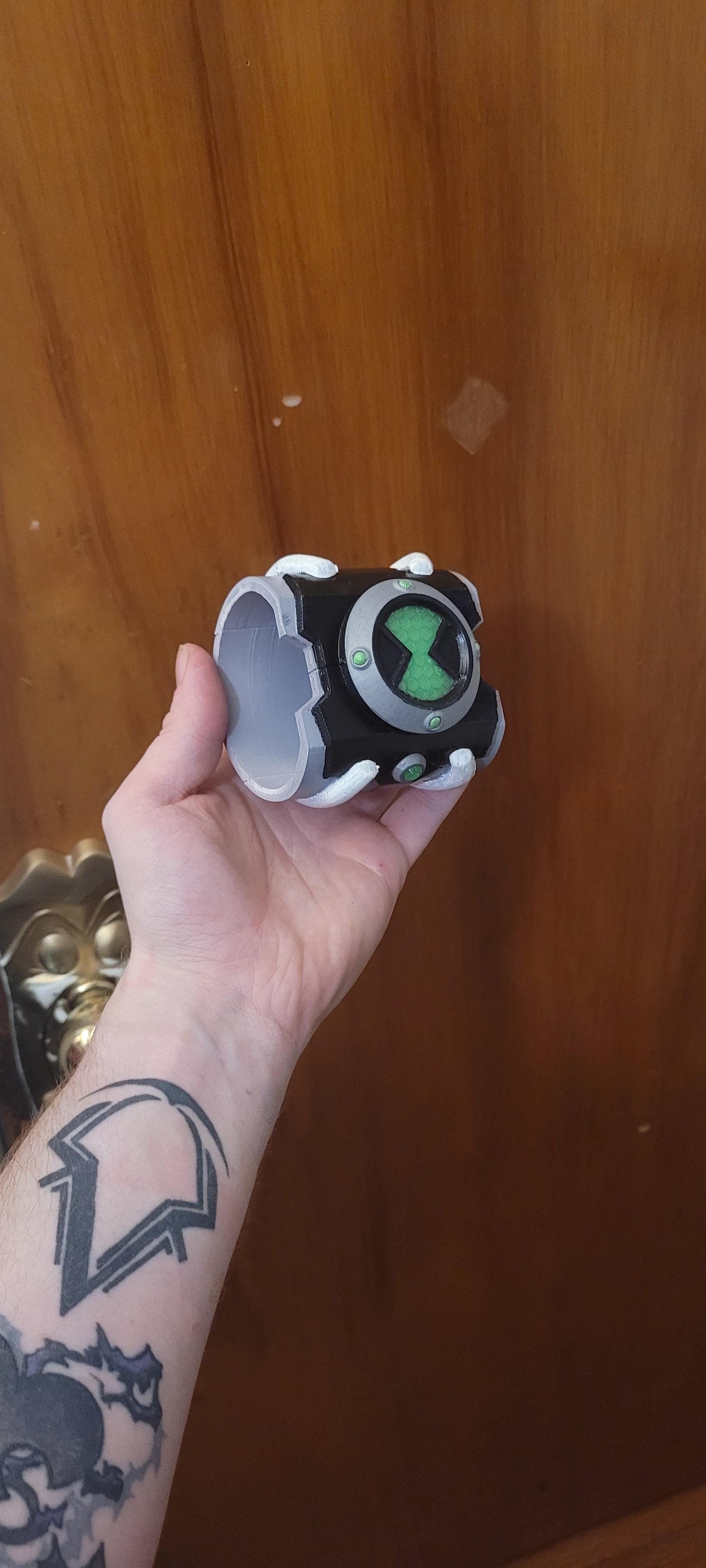 Discover more like Ben10: Omnitrix and Related Content | Scrolller