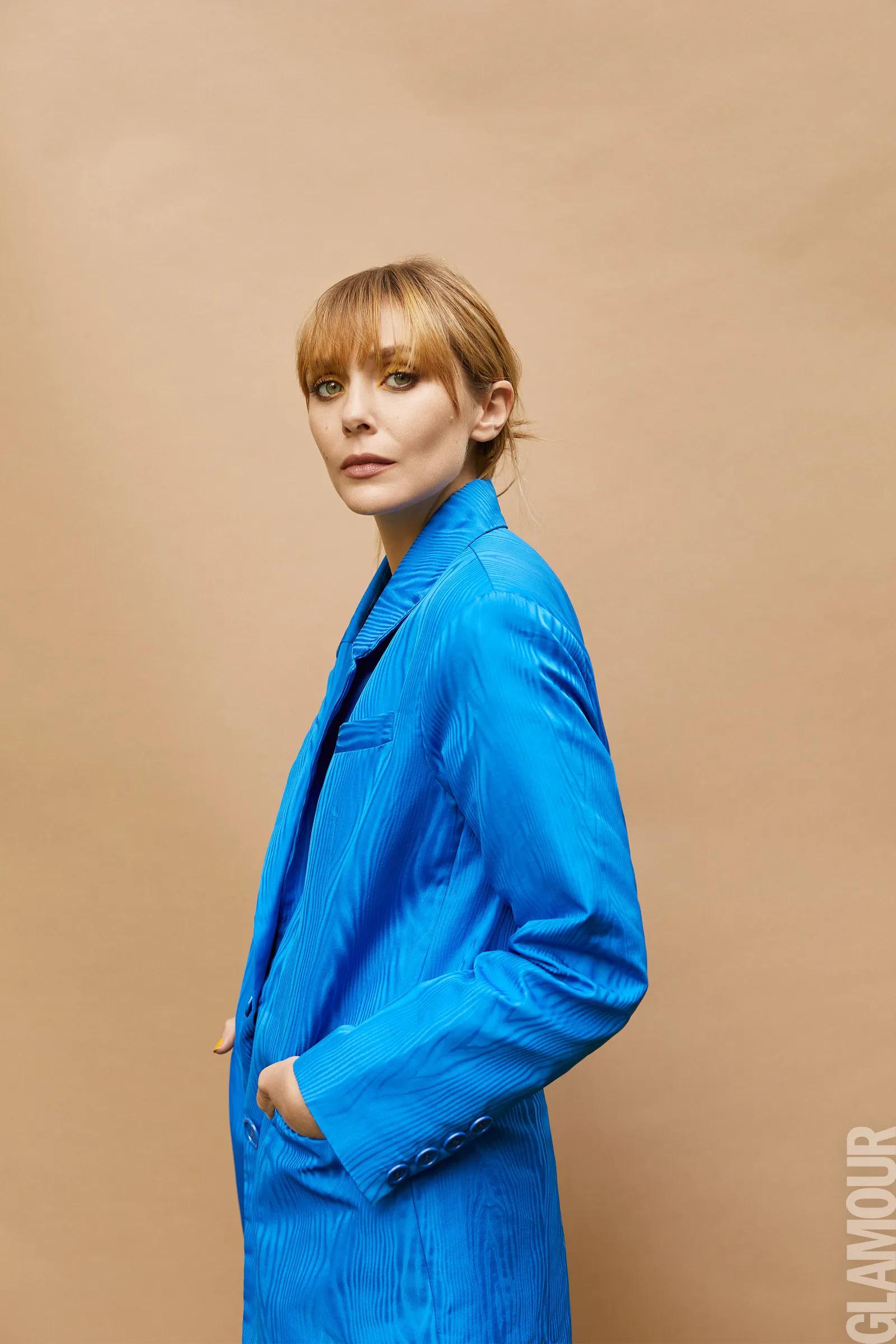 New photoshoot for Glamour Mexico (May 2022) | Scrolller