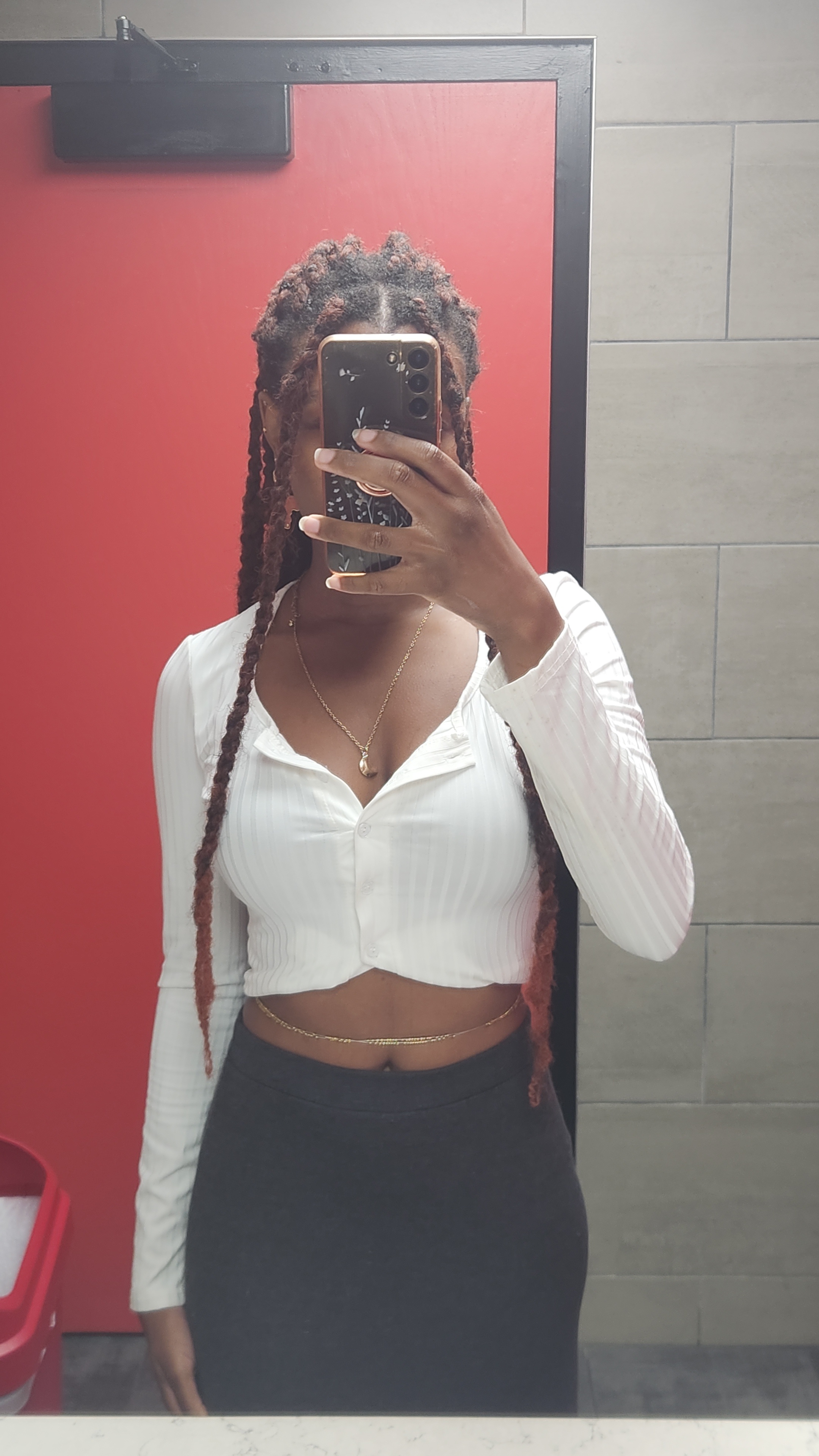 Discover more like Fashion: It's time to retire the skirt I've been ...