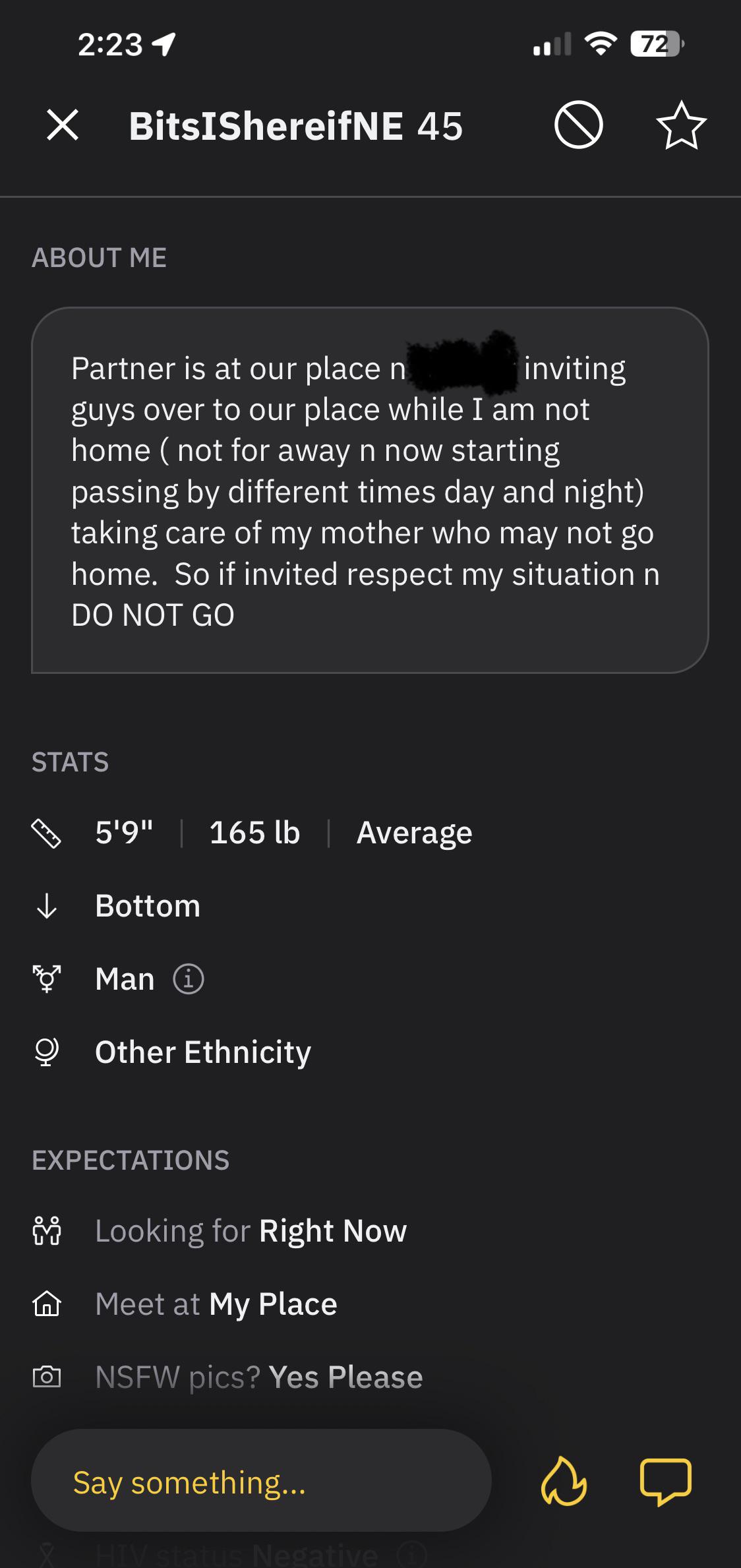 Cheating Spouse Saga🤣 | Scrolller