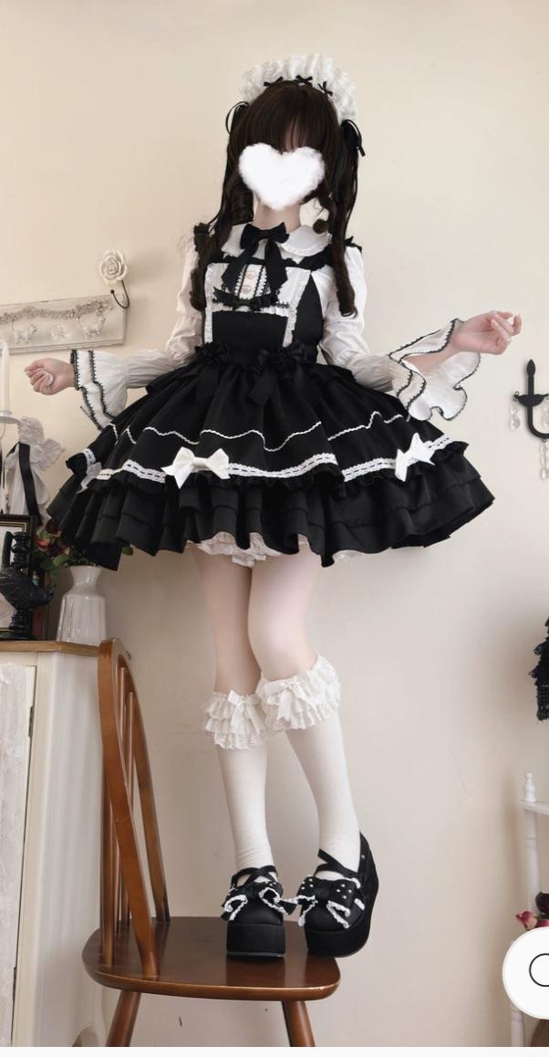 Coord and Petticoat help | Scrolller