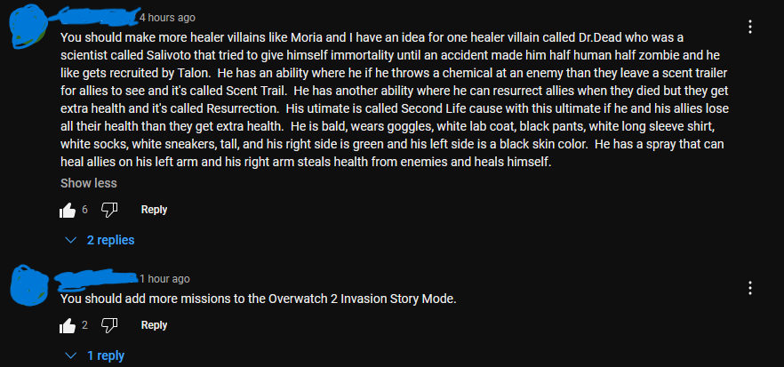 How do these new heroes affect the meta | Scrolller