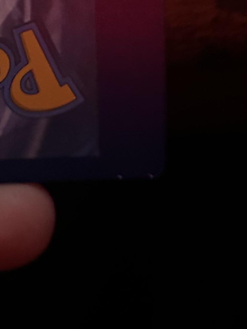 First misprint | Scrolller