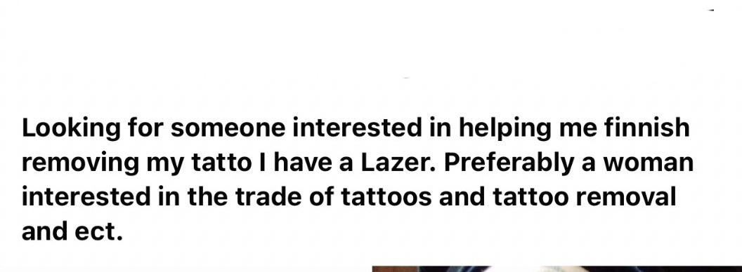 I’m shocked no one took him up on this offer | Scrolller