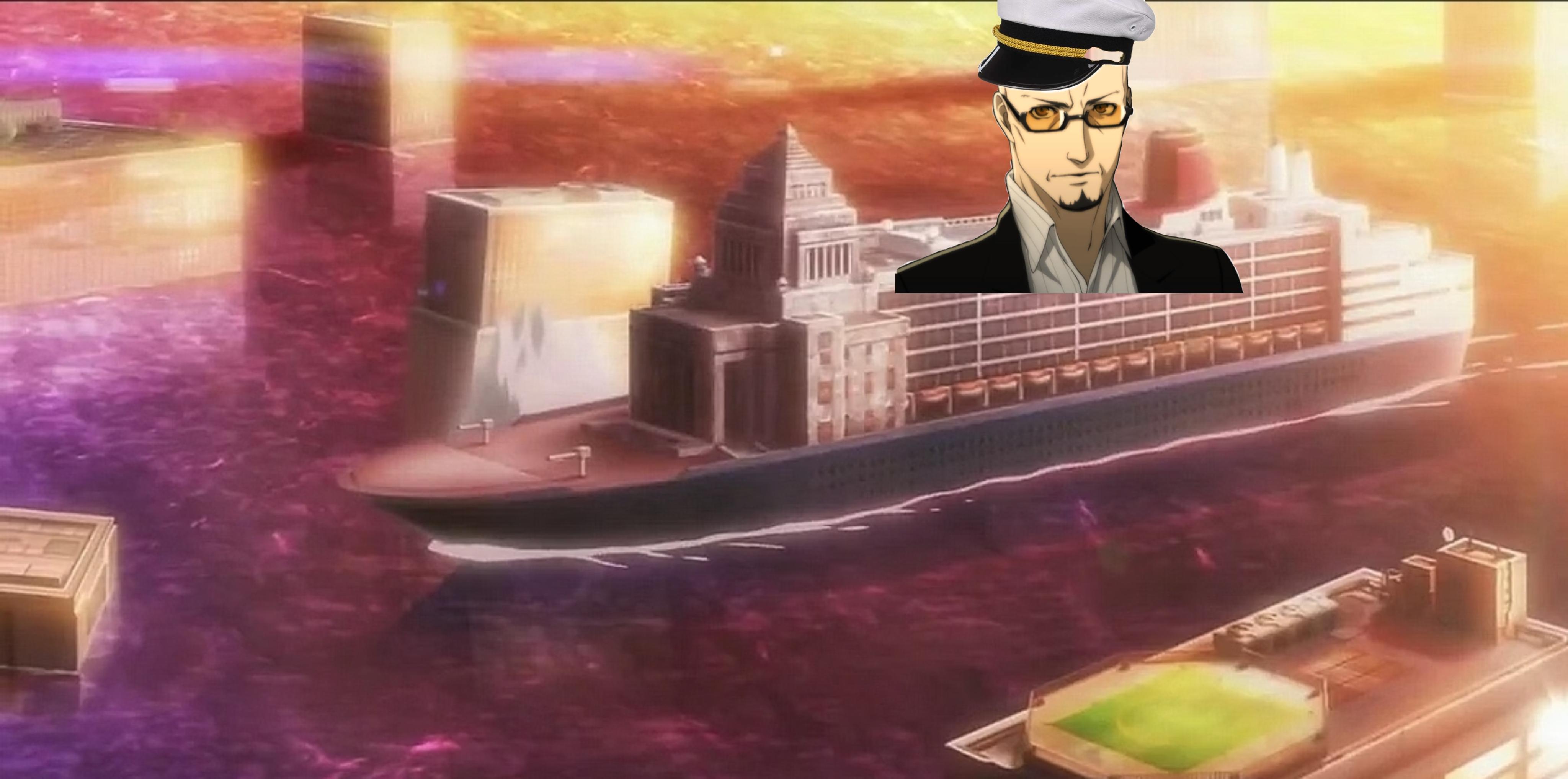 Happy "Pride" month! + my favourite ship | Scrolller