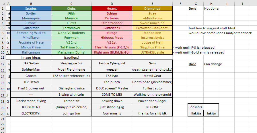 A stray encounter approaches. | Scrolller