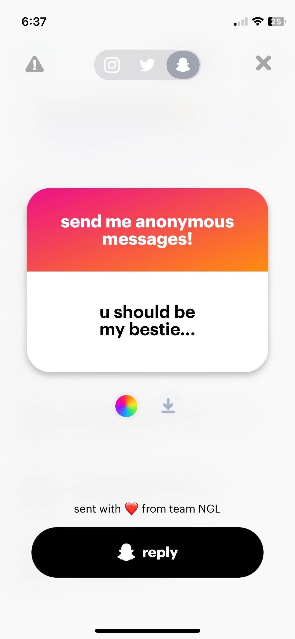 All the answers | Scrolller