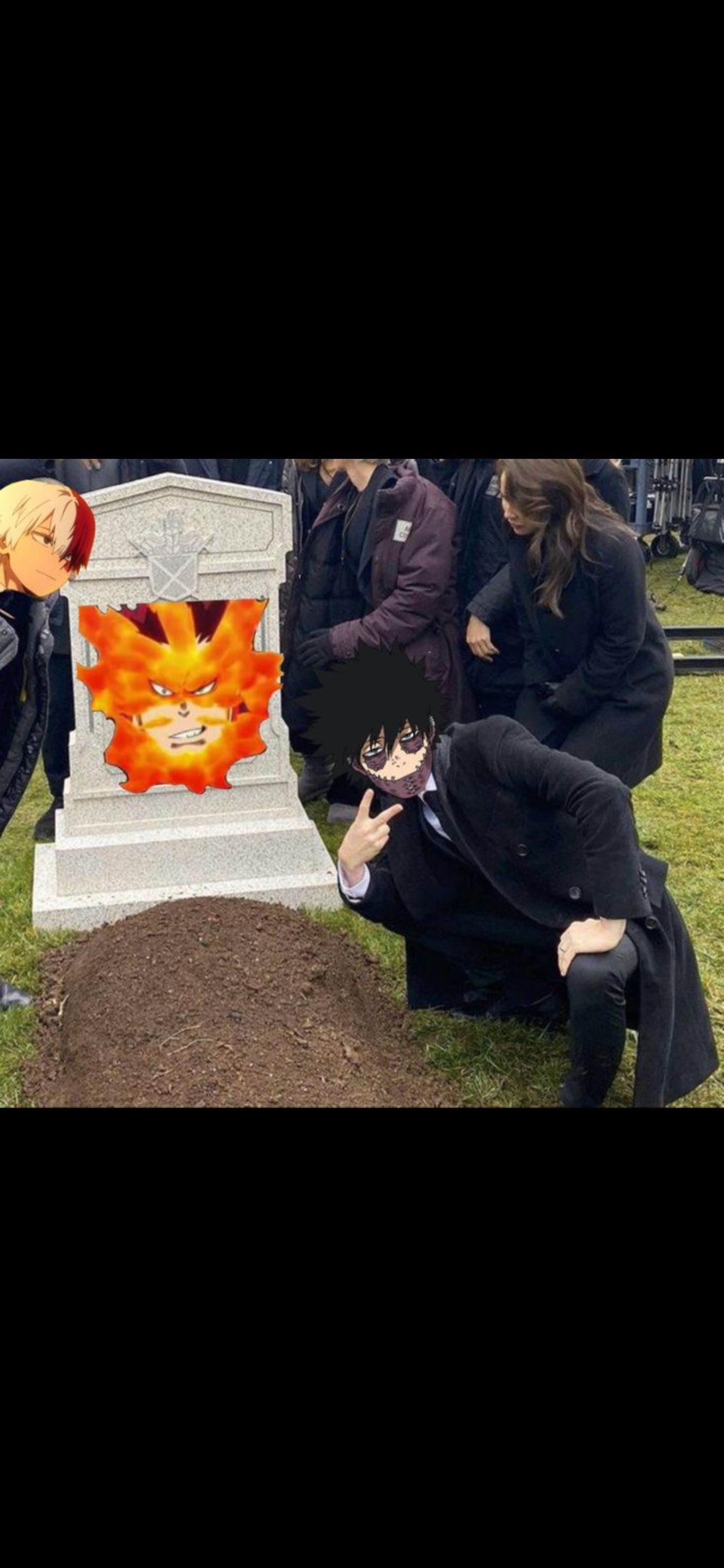 Discover more like MyHeroAcadamia: More totally lore accurate MHA pics-PART 3 and Related ...